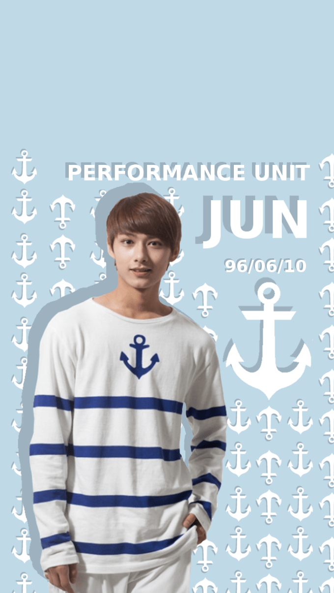 Jun Seventeen Wallpapers - Top Free Jun Seventeen Backgrounds ...
