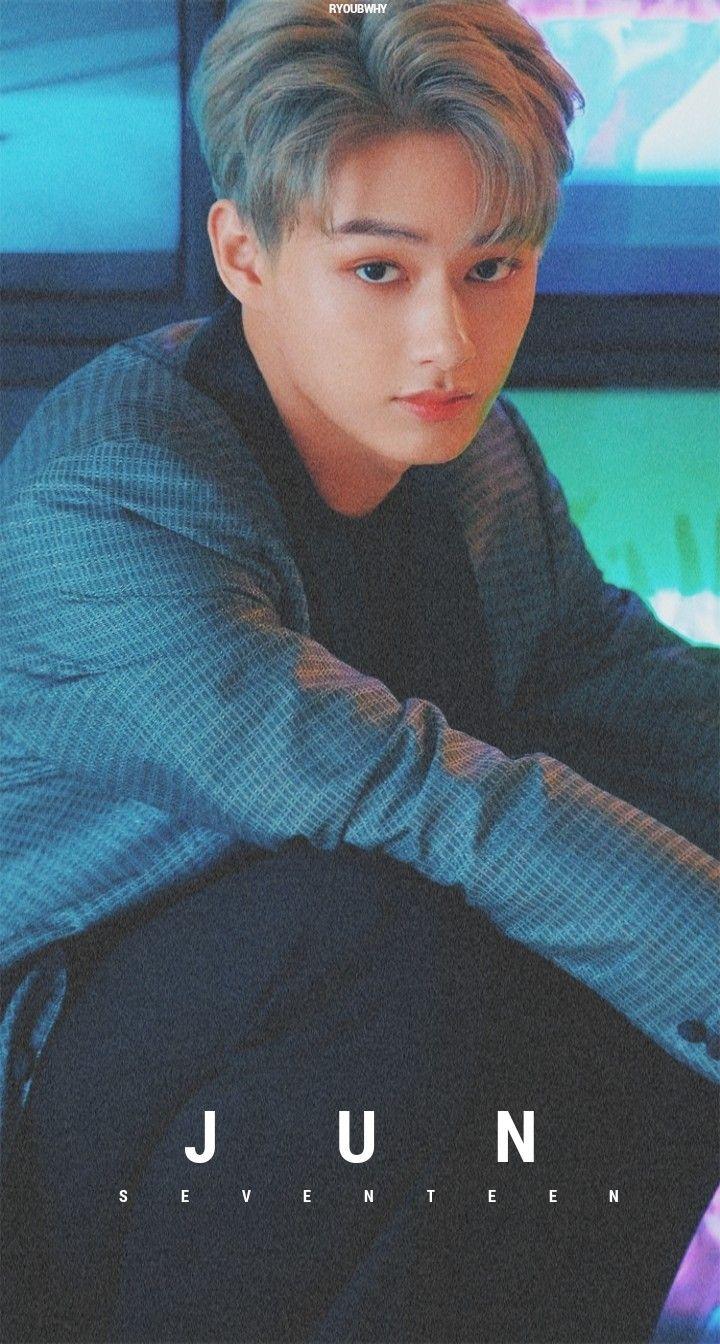 Jun Seventeen Wallpapers - Top Free Jun Seventeen Backgrounds ...