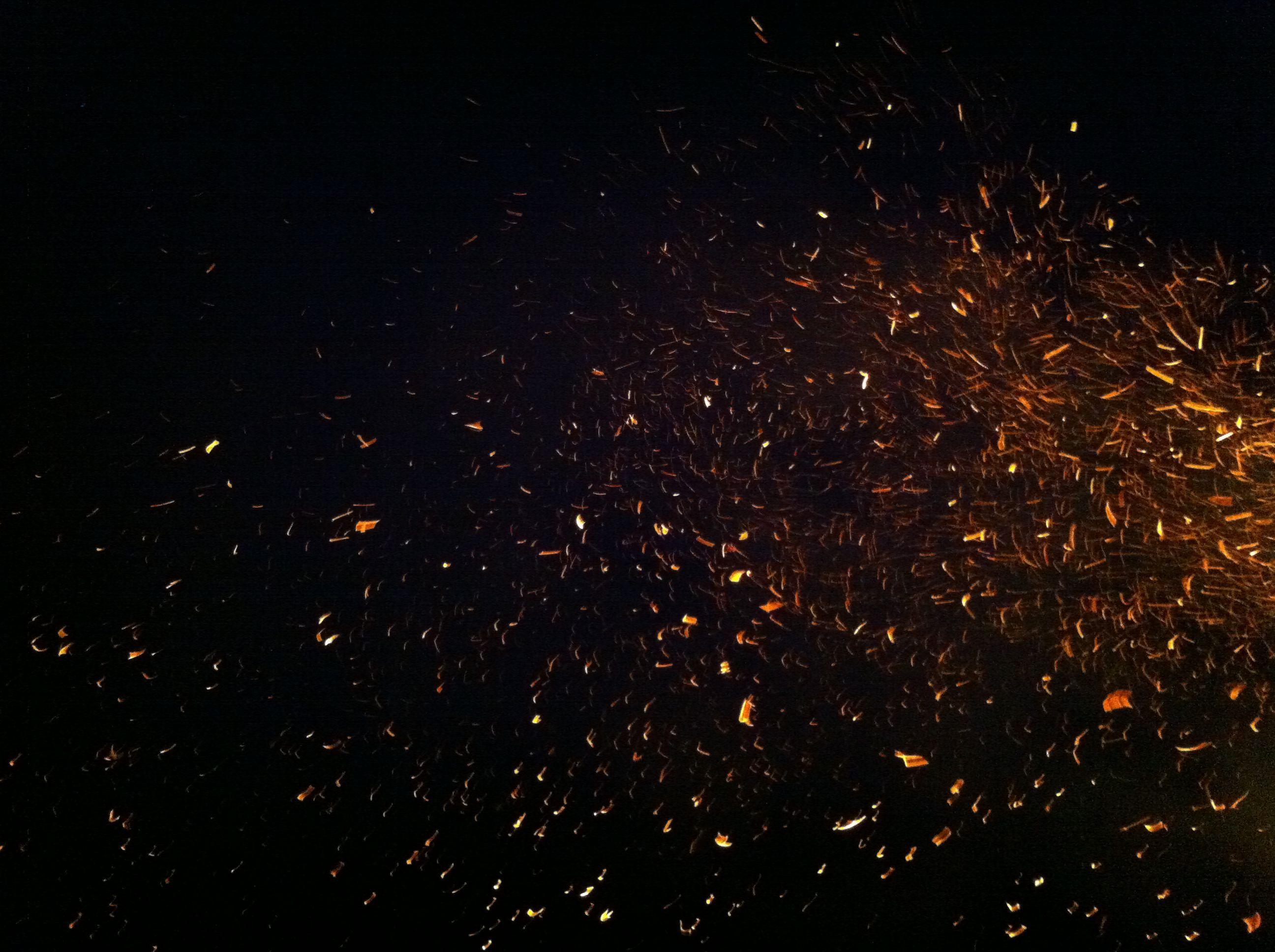 Fire Particles Wallpapers - Top Free Fire Particles Backgrounds ...