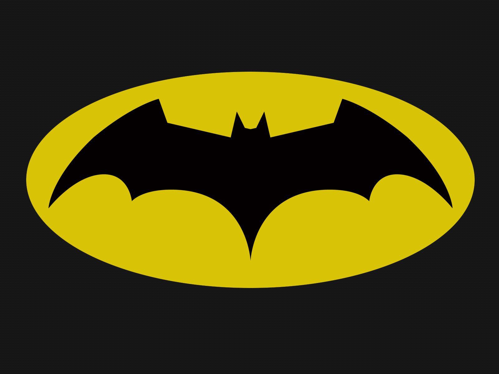 Batman Yellow Wallpapers - Top Free Batman Yellow Backgrounds ...