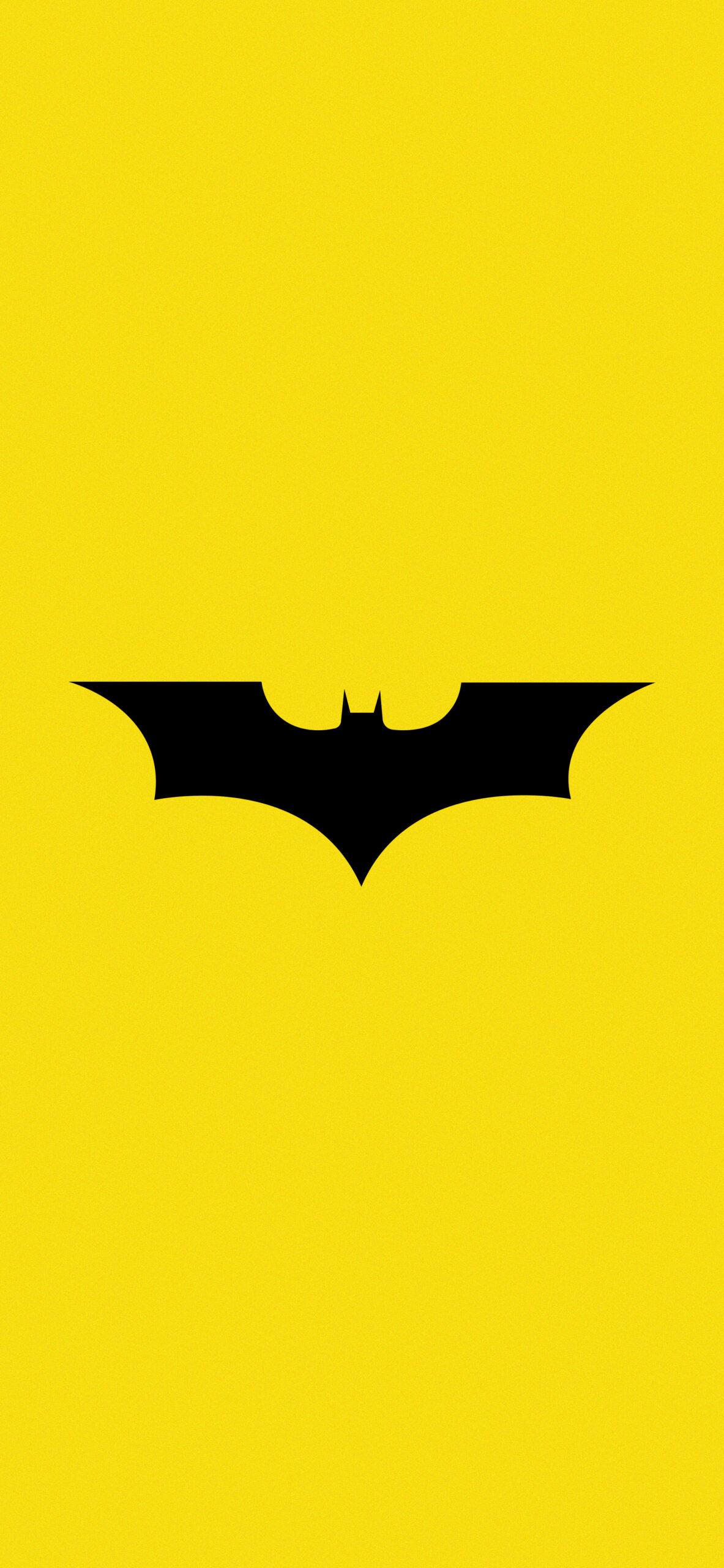 Batman Yellow Wallpapers - Top Free Batman Yellow Backgrounds ...