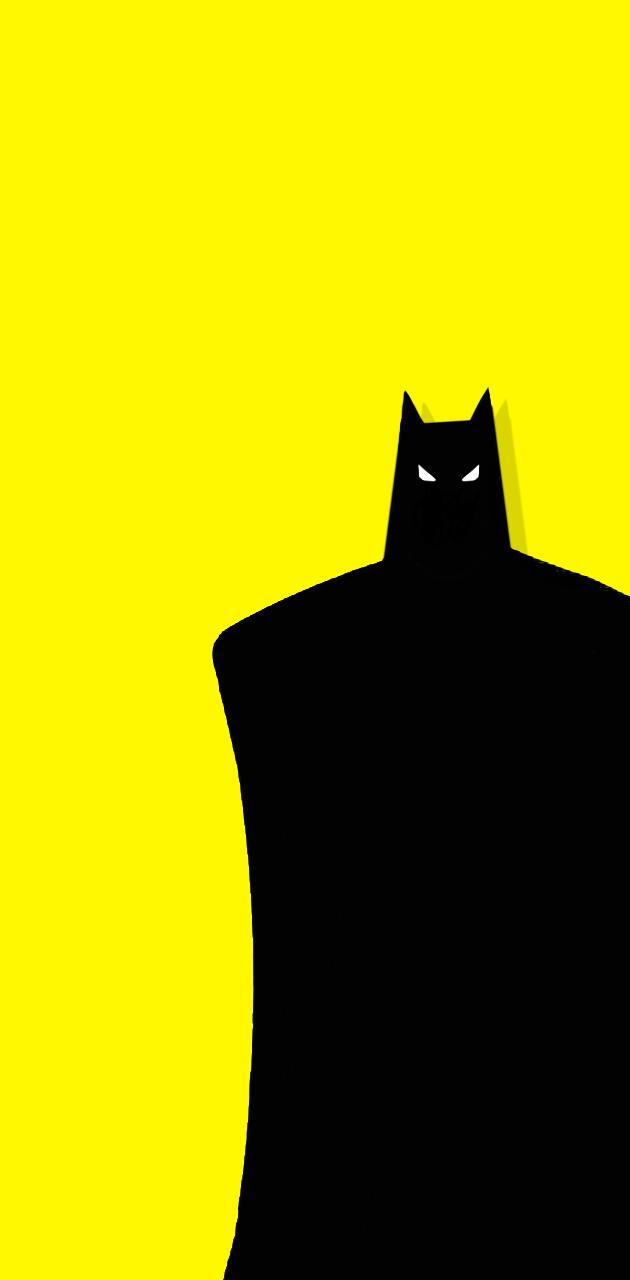 Batman Yellow Wallpapers - Top Free Batman Yellow Backgrounds ...