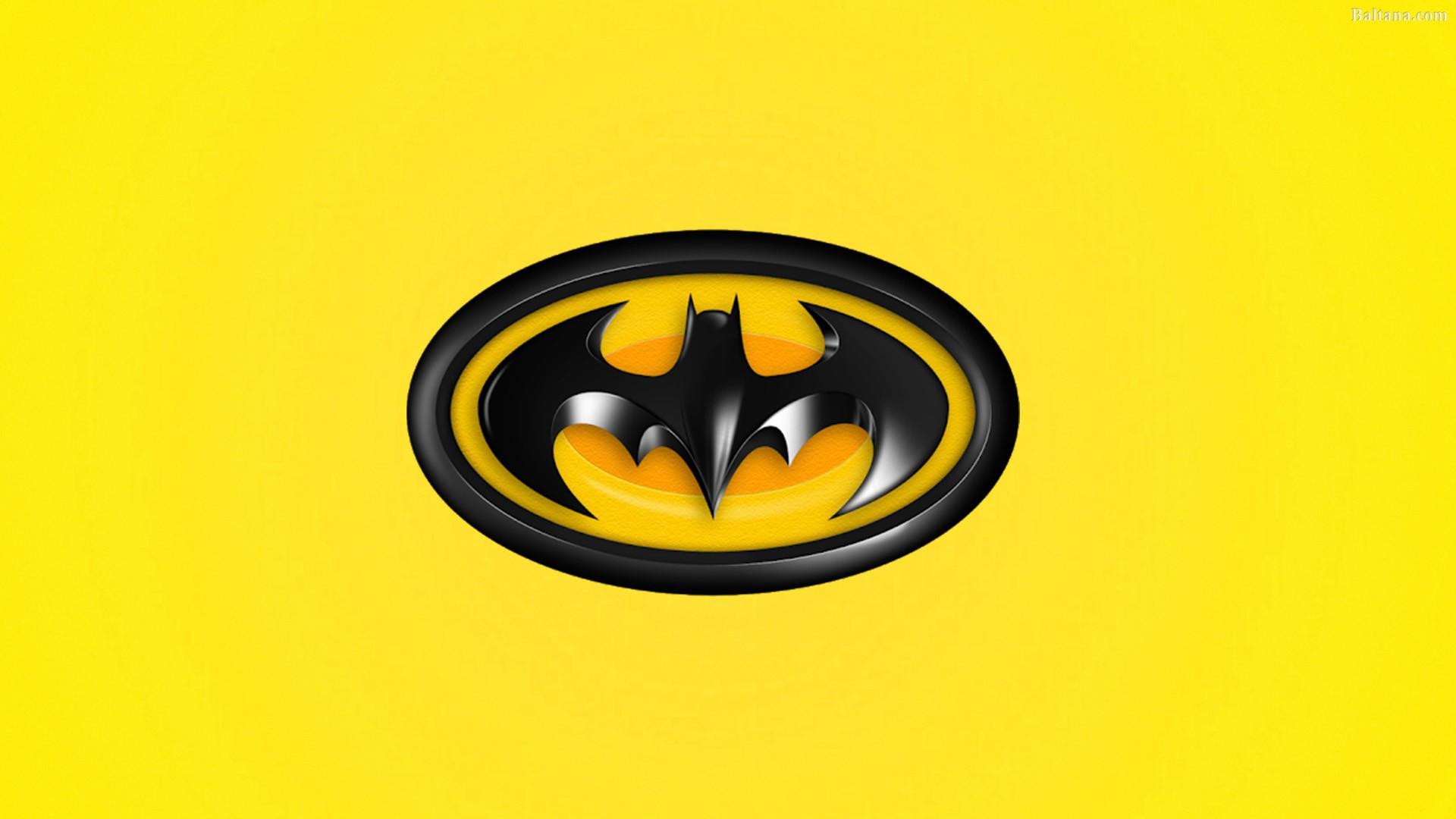 Yellow Batman Wallpapers - Top Free Yellow Batman Backgrounds ...