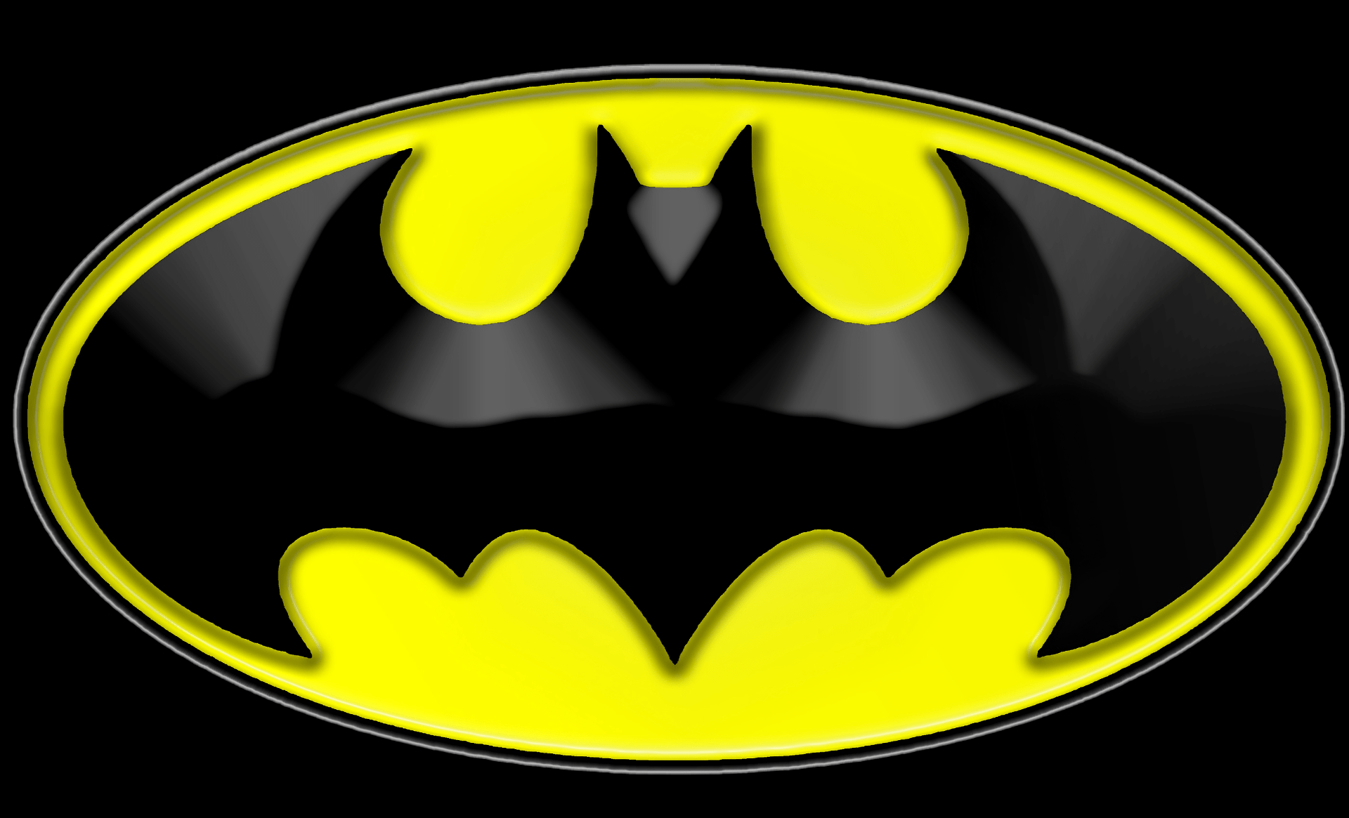 Batman Yellow Wallpapers - Top Free Batman Yellow Backgrounds ...
