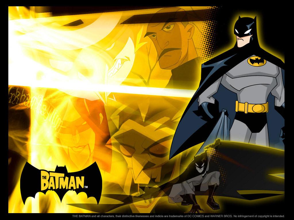 Batman Yellow Wallpapers - Top Free Batman Yellow Backgrounds ...