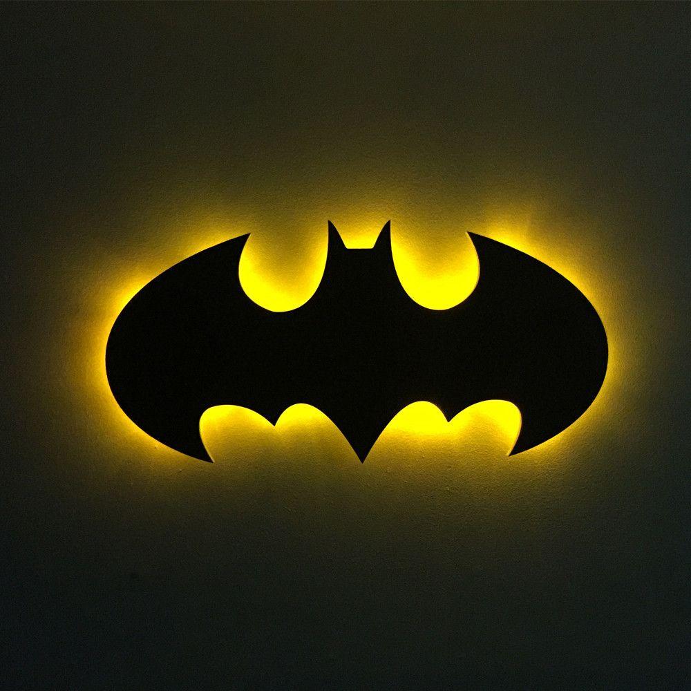 Batman Yellow Wallpapers - Top Free Batman Yellow Backgrounds ...