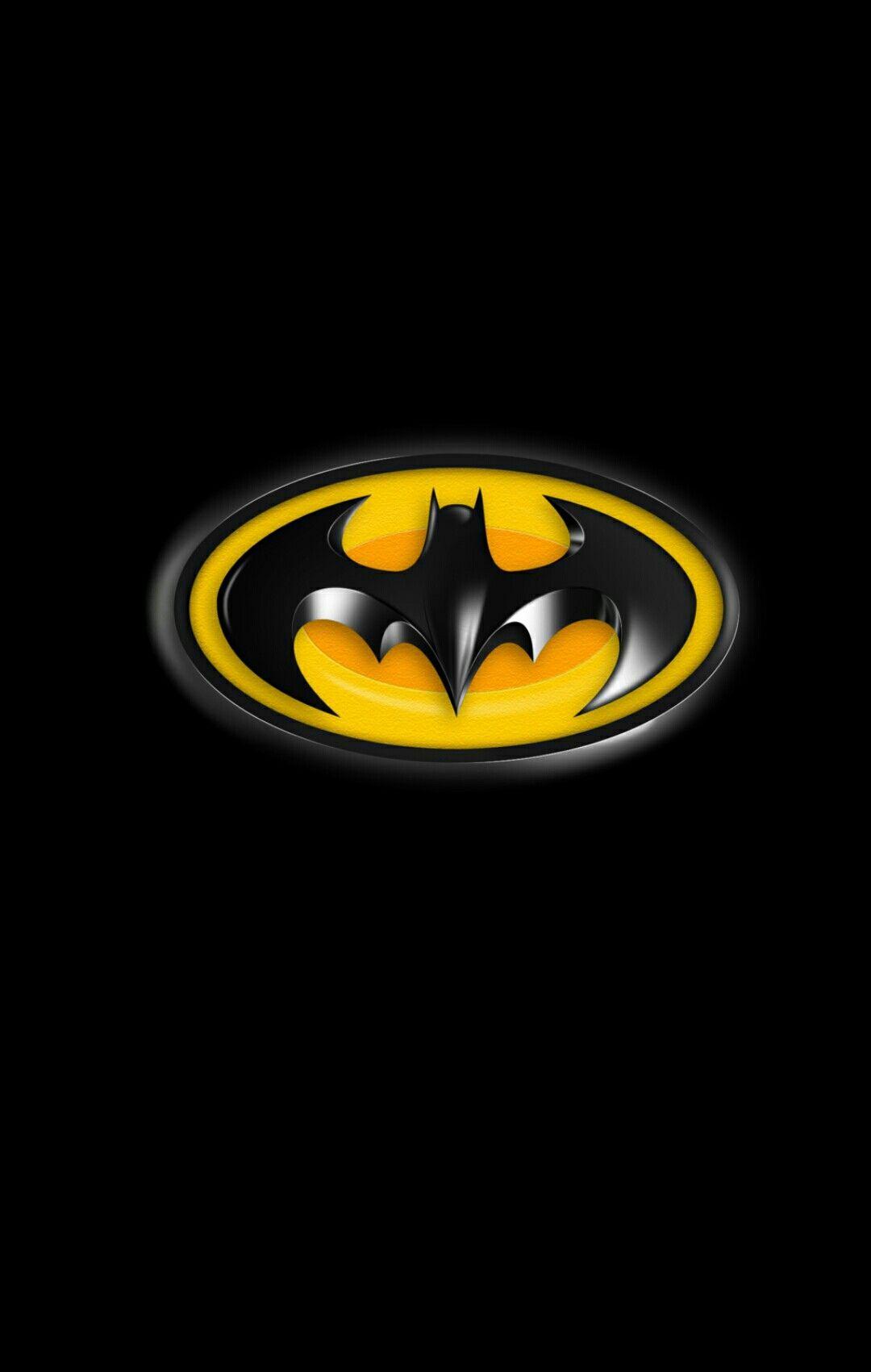 Batman Yellow Wallpapers - Top Free Batman Yellow Backgrounds ...