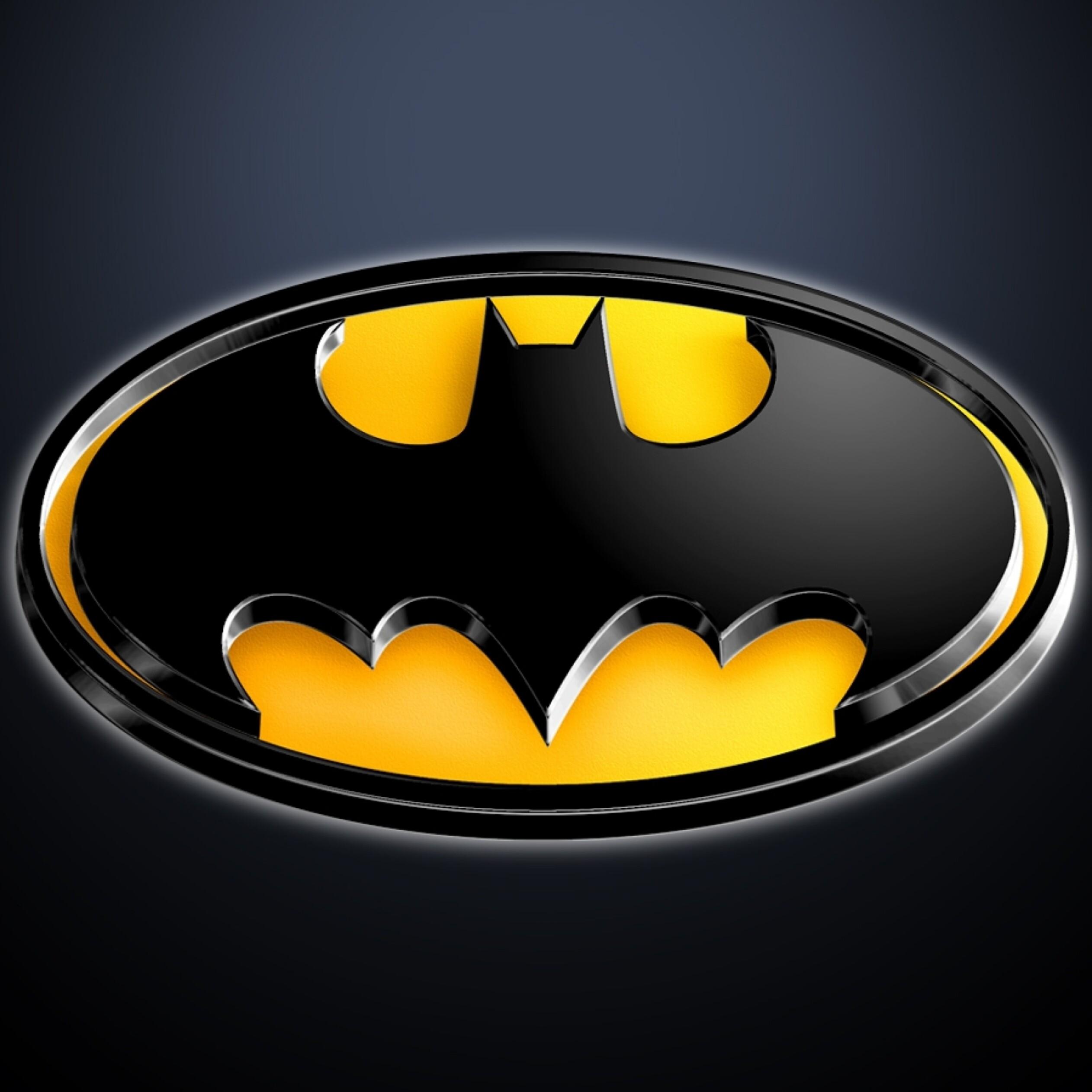 Batman Yellow Wallpapers - Top Free Batman Yellow Backgrounds ...
