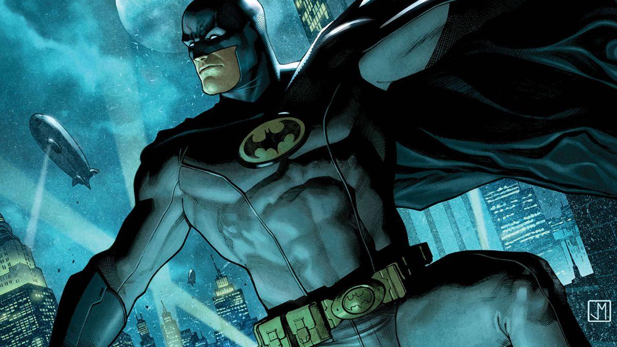 Batman Yellow Wallpapers - Top Free Batman Yellow Backgrounds ...