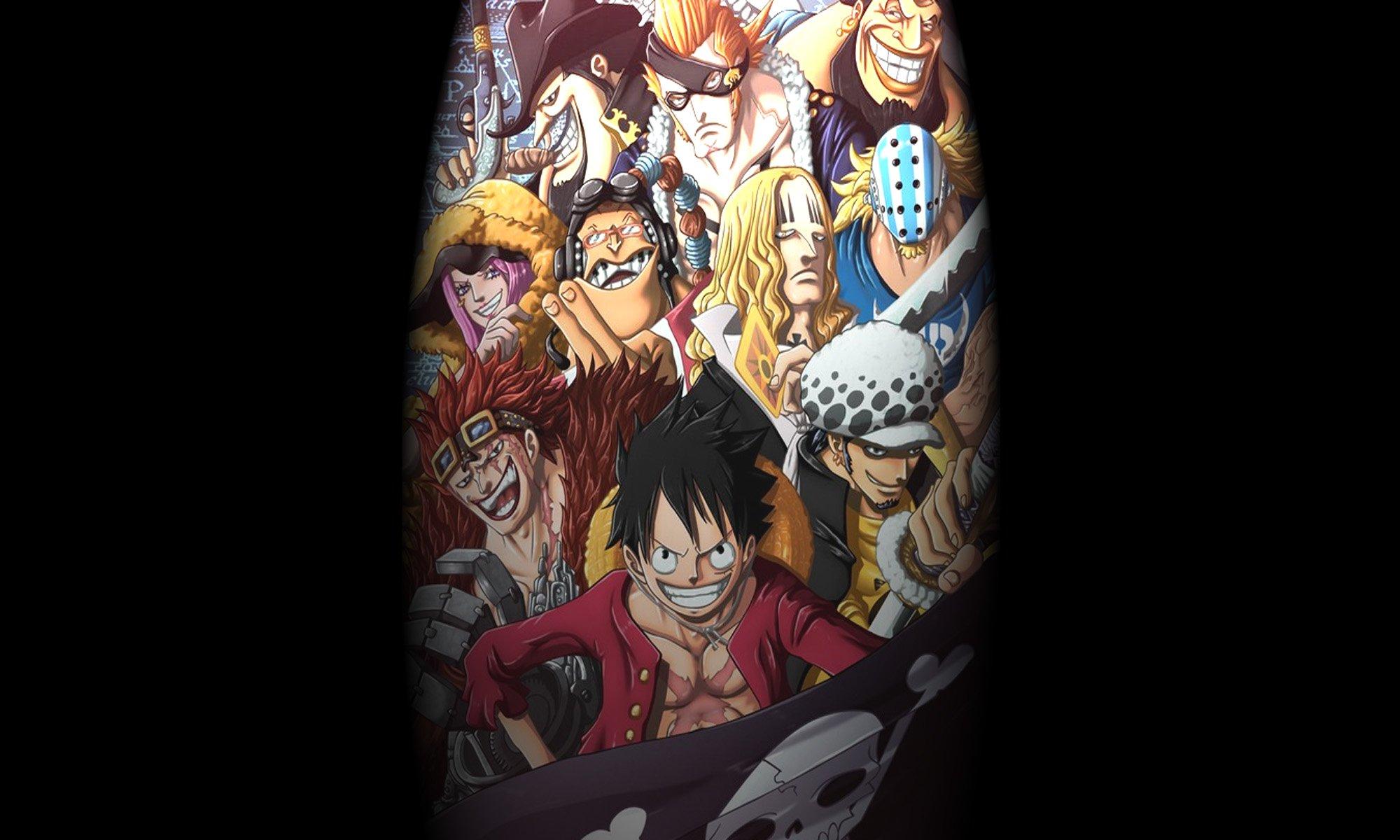 Worst Generation Wallpapers - Top Free Worst Generation Backgrounds ...