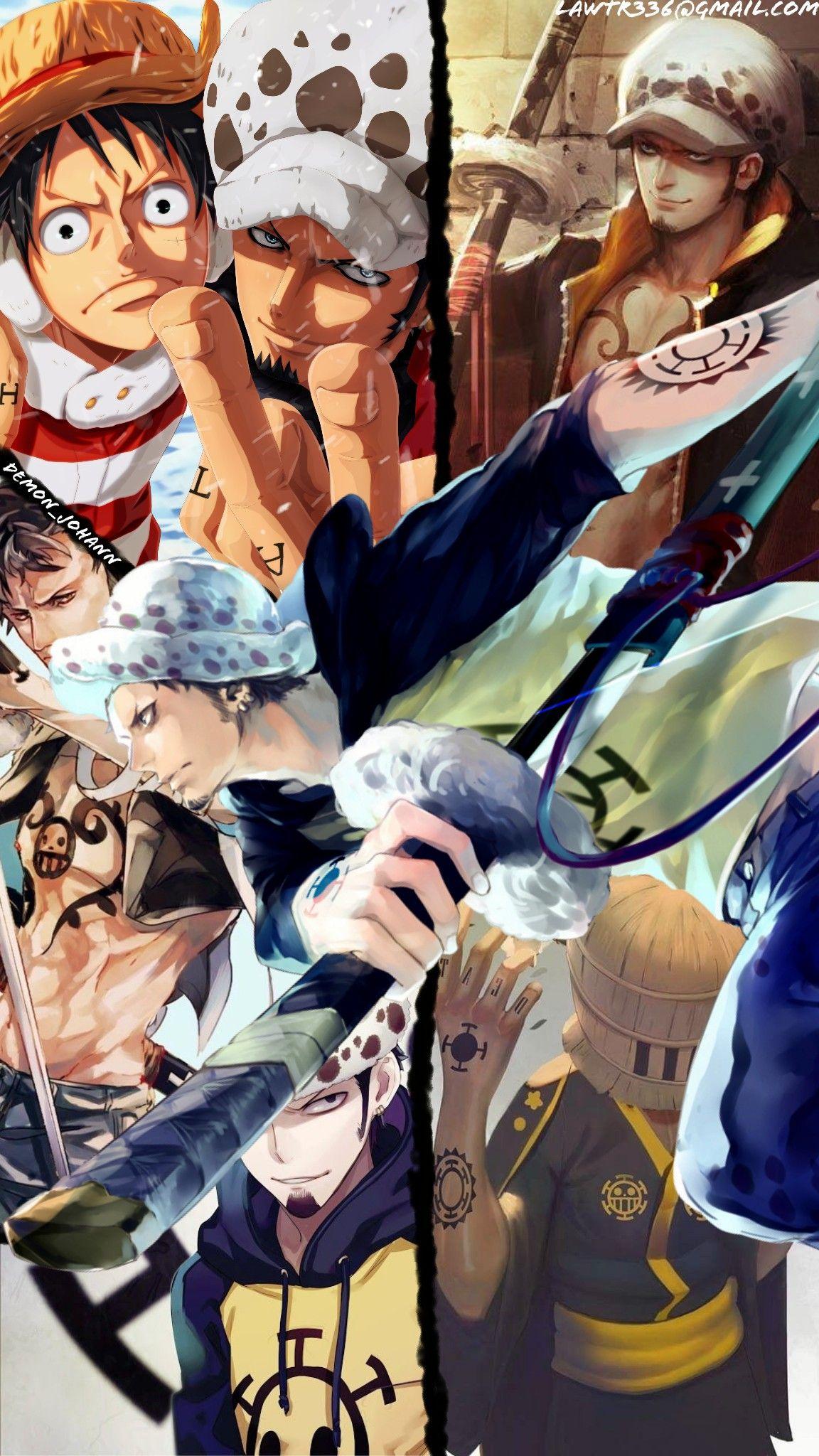 Worst Generation Wallpapers - Top Free Worst Generation Backgrounds ...