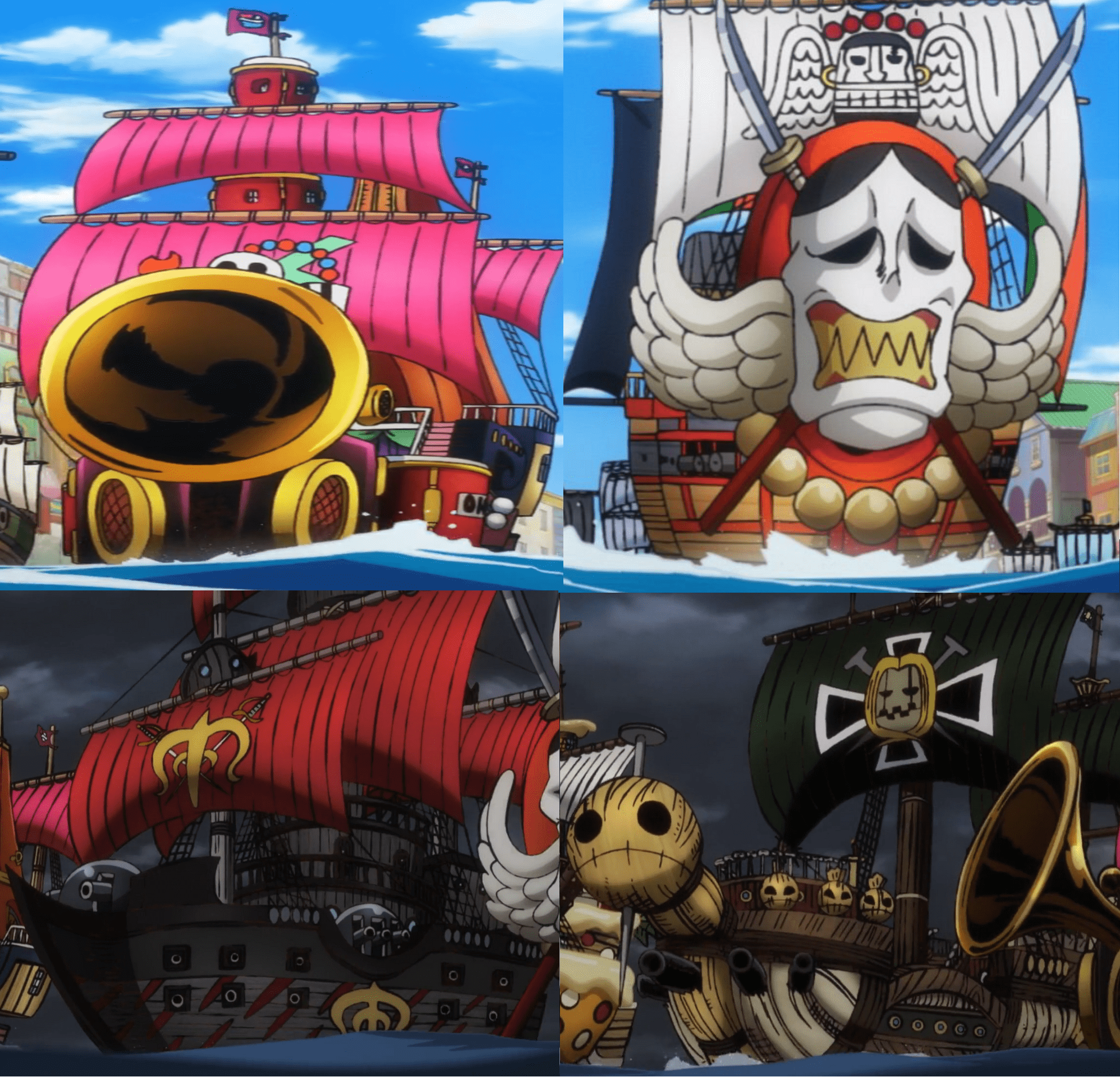 Worst Generation Wallpapers - Top Free Worst Generation Backgrounds ...