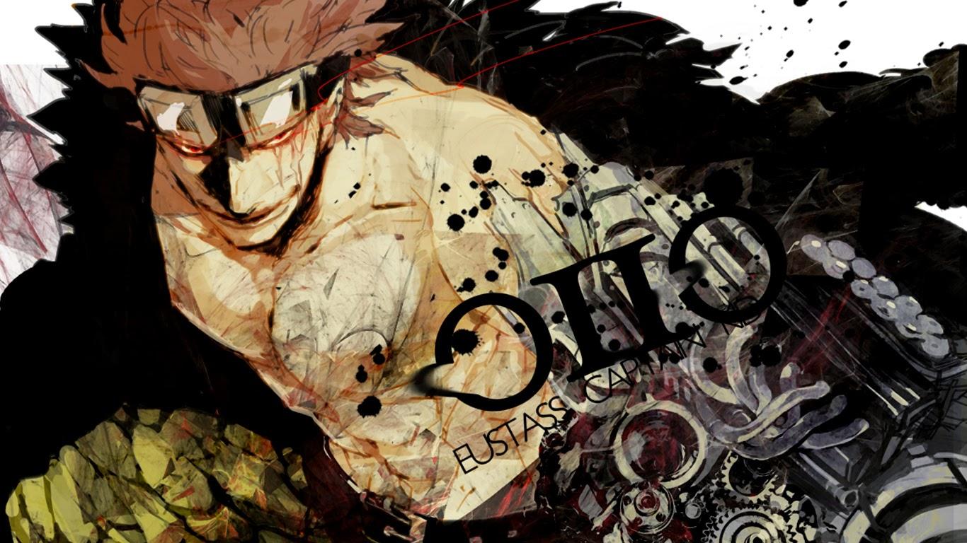 Worst Generation Wallpapers - Top Free Worst Generation Backgrounds ...