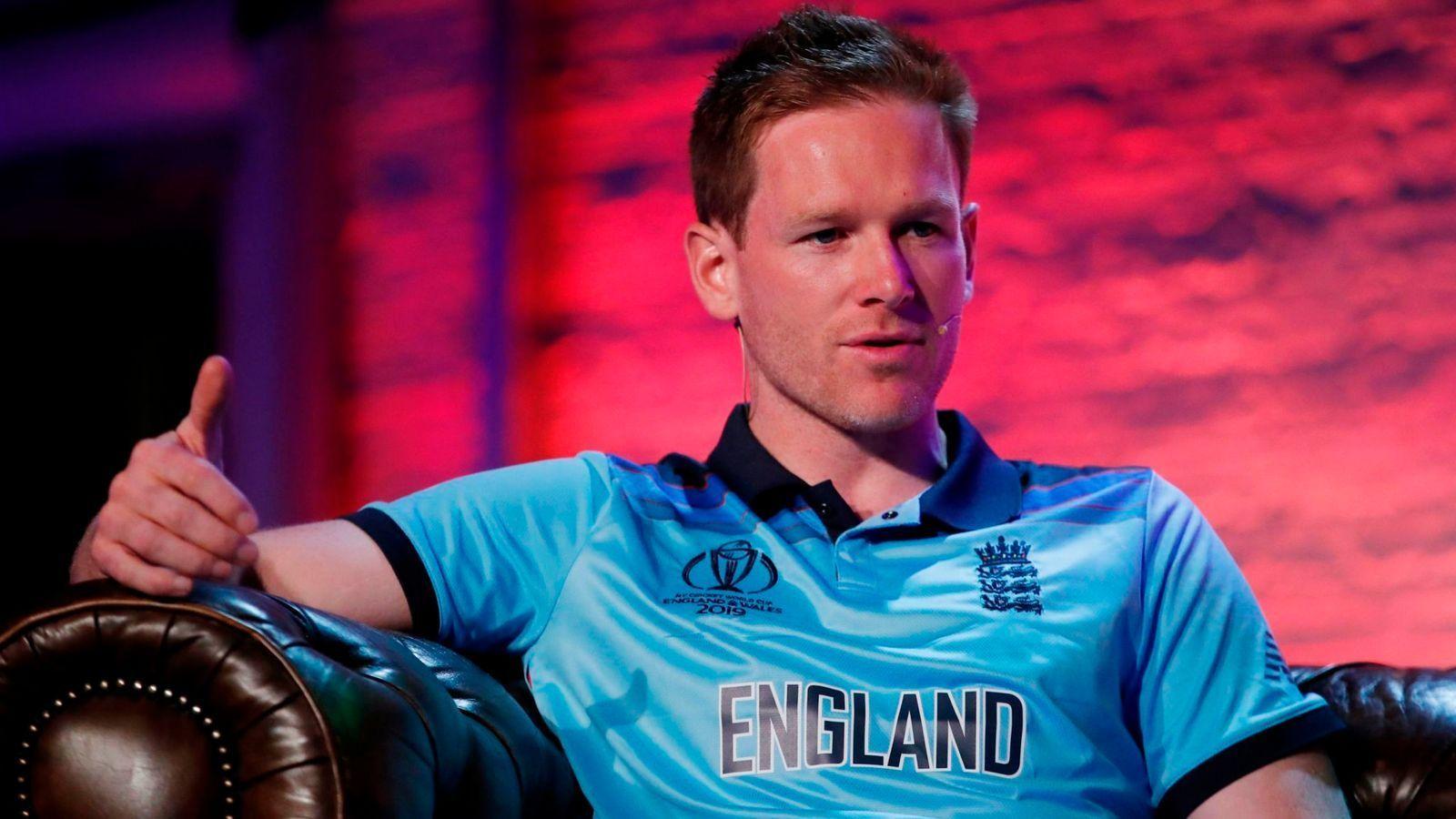 Eoin Morgan Wallpapers - Top Free Eoin Morgan Backgrounds - WallpaperAccess