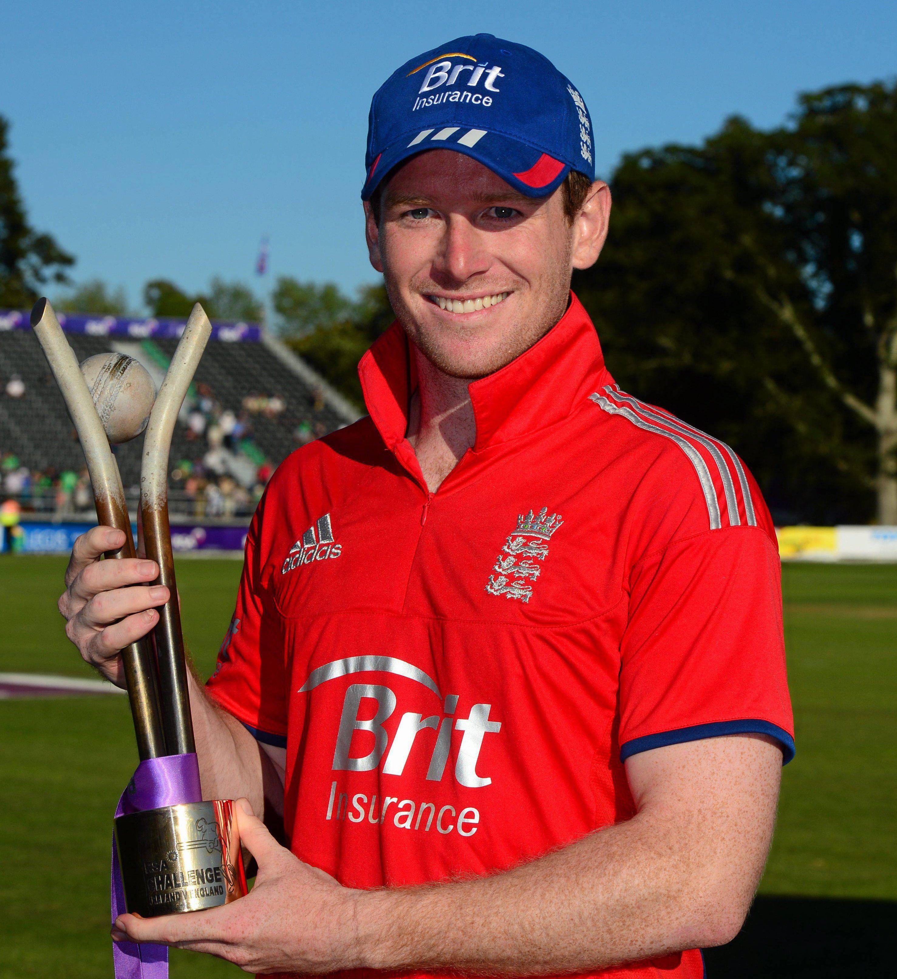 Eoin Morgan Wallpapers - Top Free Eoin Morgan Backgrounds - WallpaperAccess
