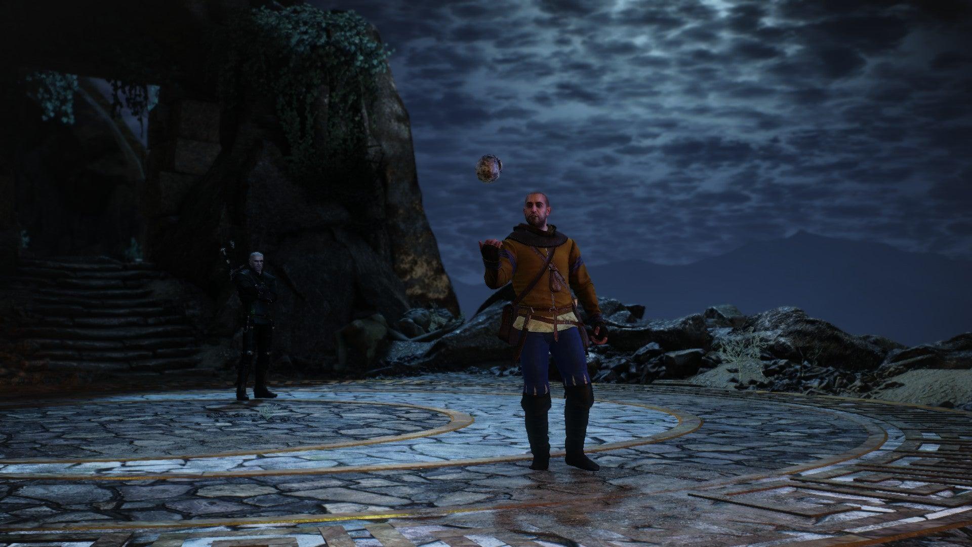 Gaunter O' Dimm Wallpapers - Top Free Gaunter O' Dimm Backgrounds ...