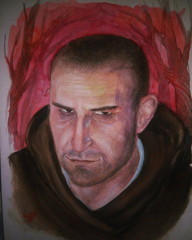 Gaunter O' Dimm Wallpapers - Top Free Gaunter O' Dimm Backgrounds ...