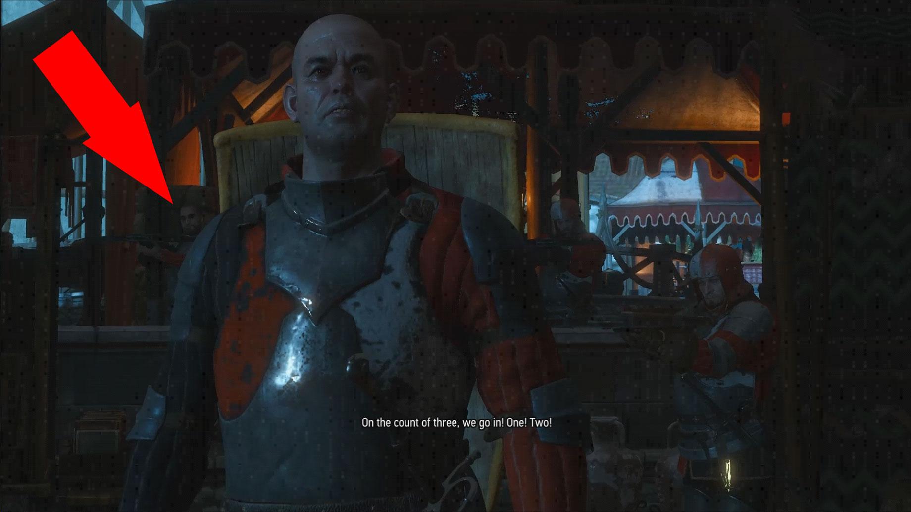 Gaunter O' Dimm Wallpapers - Top Free Gaunter O' Dimm Backgrounds ...