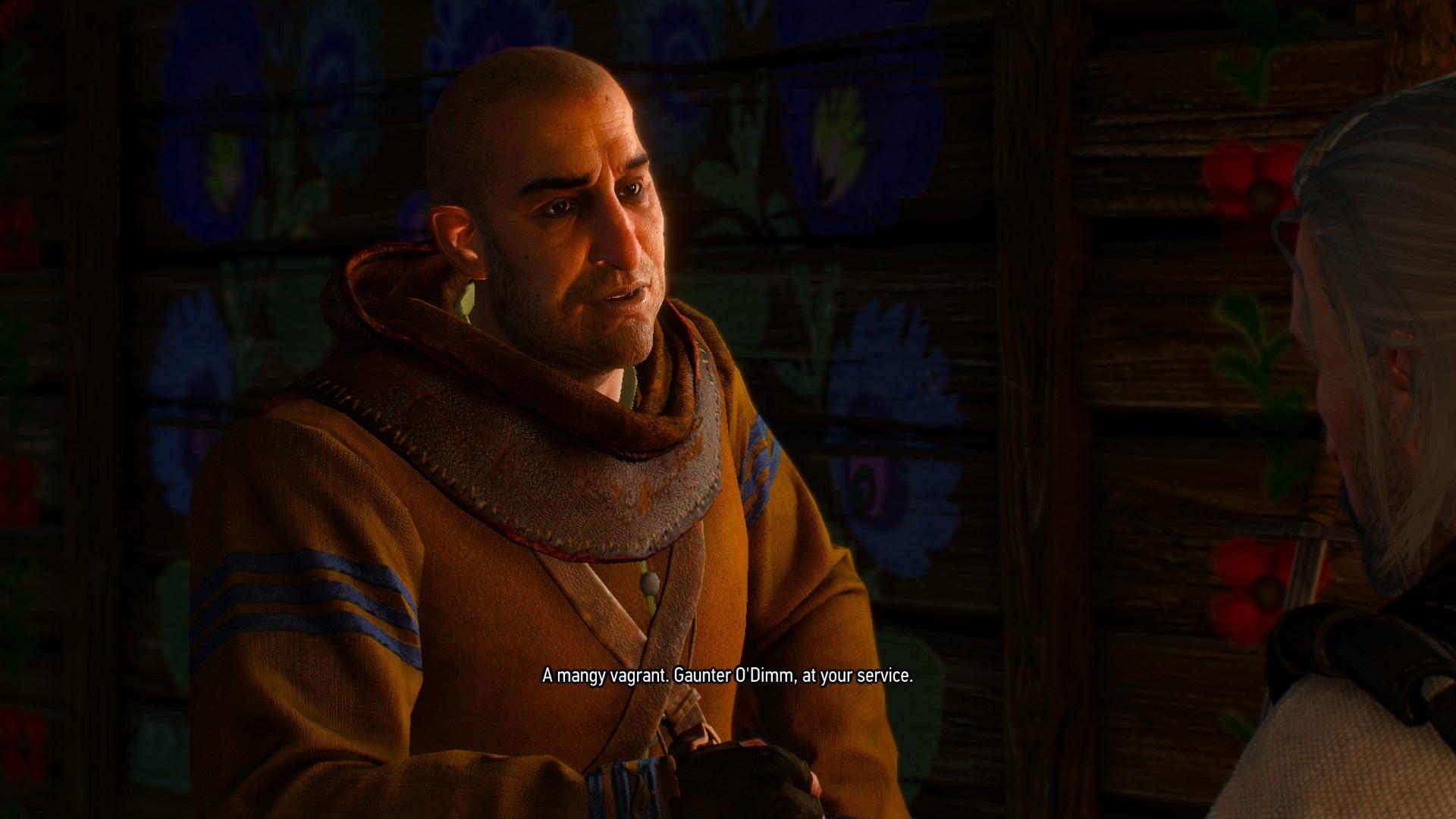 Gaunter O' Dimm Wallpapers - Top Free Gaunter O' Dimm Backgrounds ...