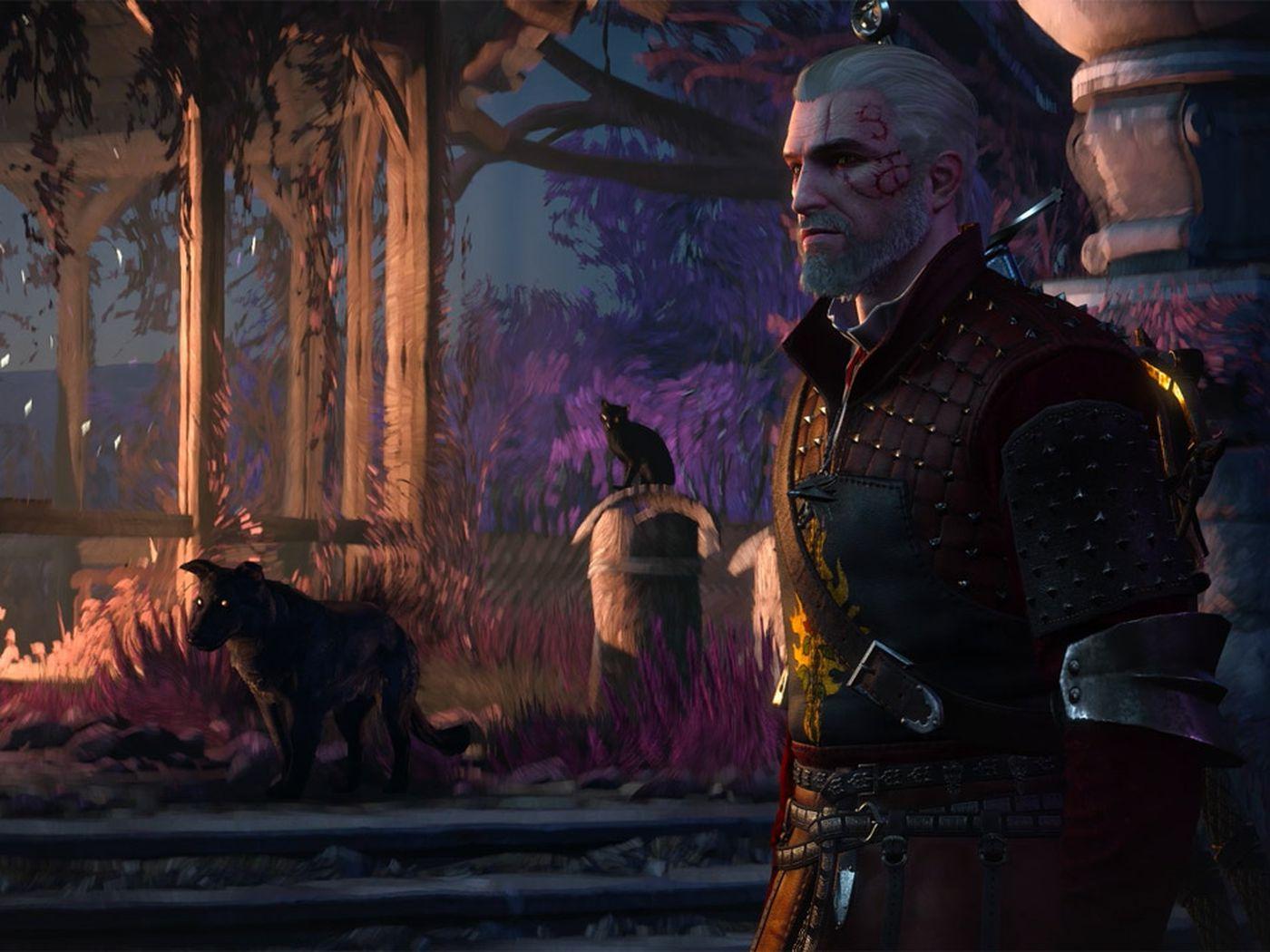 Gaunter O' Dimm Wallpapers - Top Free Gaunter O' Dimm Backgrounds ...