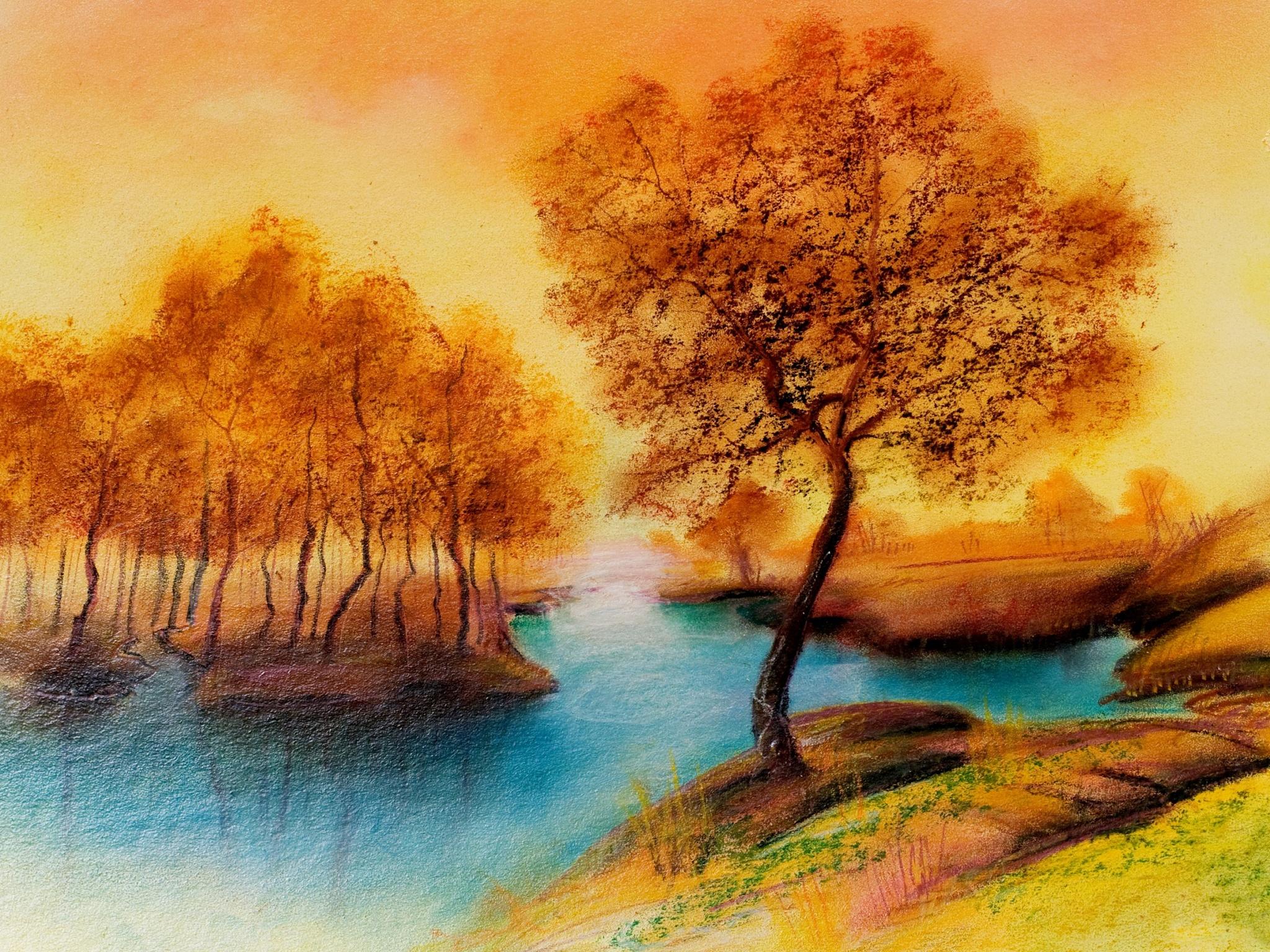 4k Drawing Wallpapers - Top Free 4k Drawing Backgrounds - WallpaperAccess