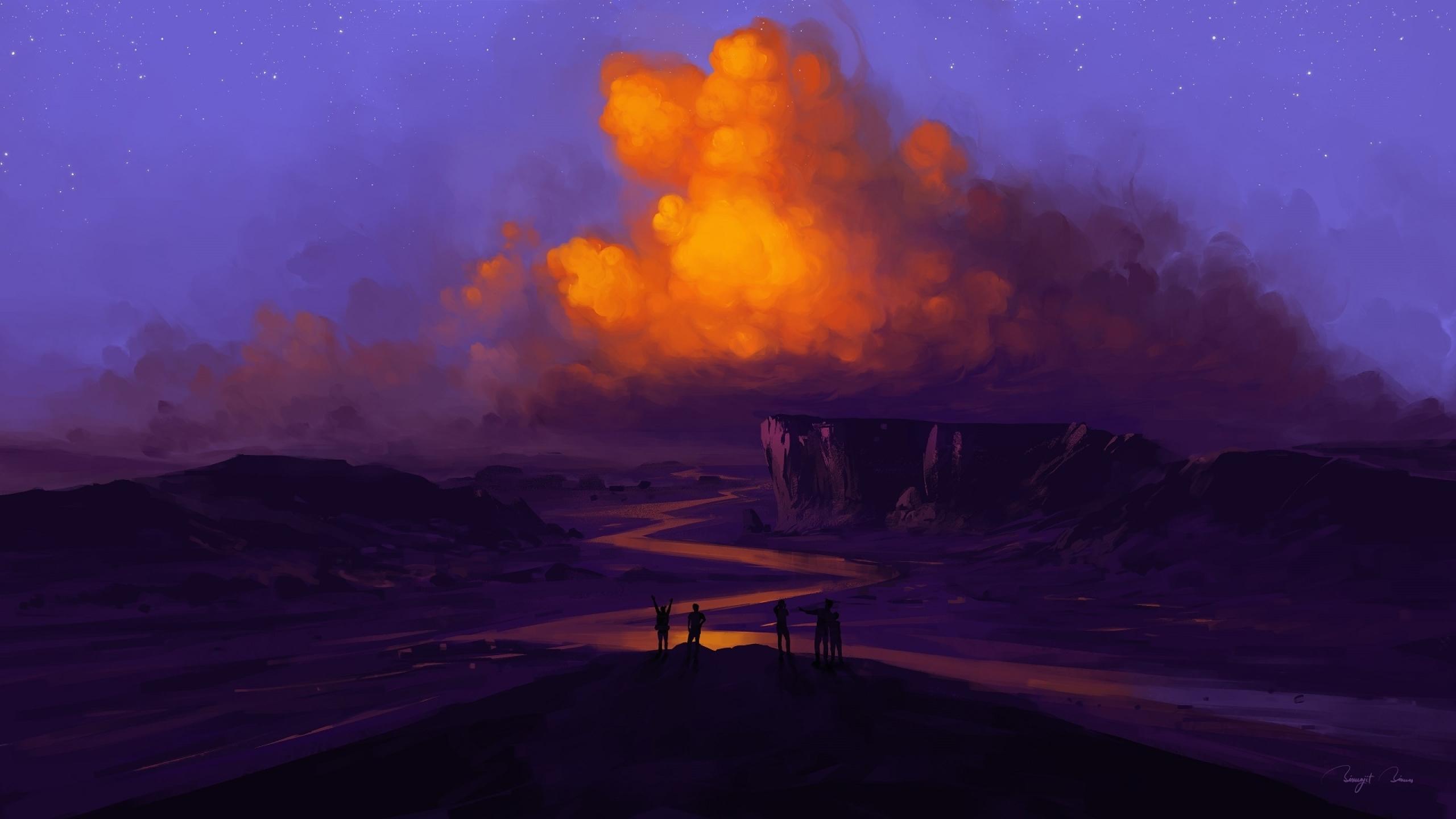 4k Drawing Wallpapers - Top Free 4k Drawing Backgrounds - WallpaperAccess