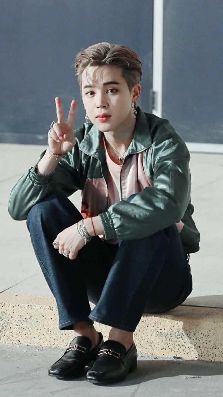 Jimin 2021 Wallpapers - Top Free Jimin 2021 Backgrounds - WallpaperAccess
