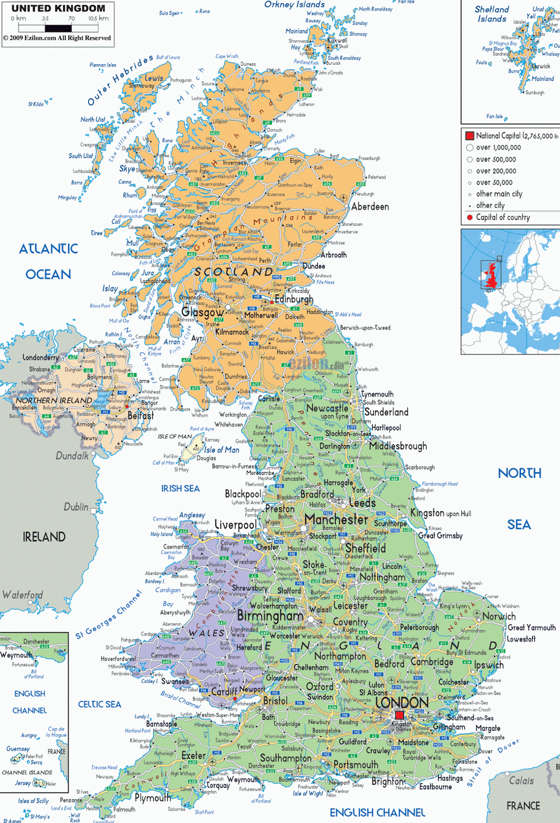 UK Map Wallpapers - Top Free UK Map Backgrounds - WallpaperAccess