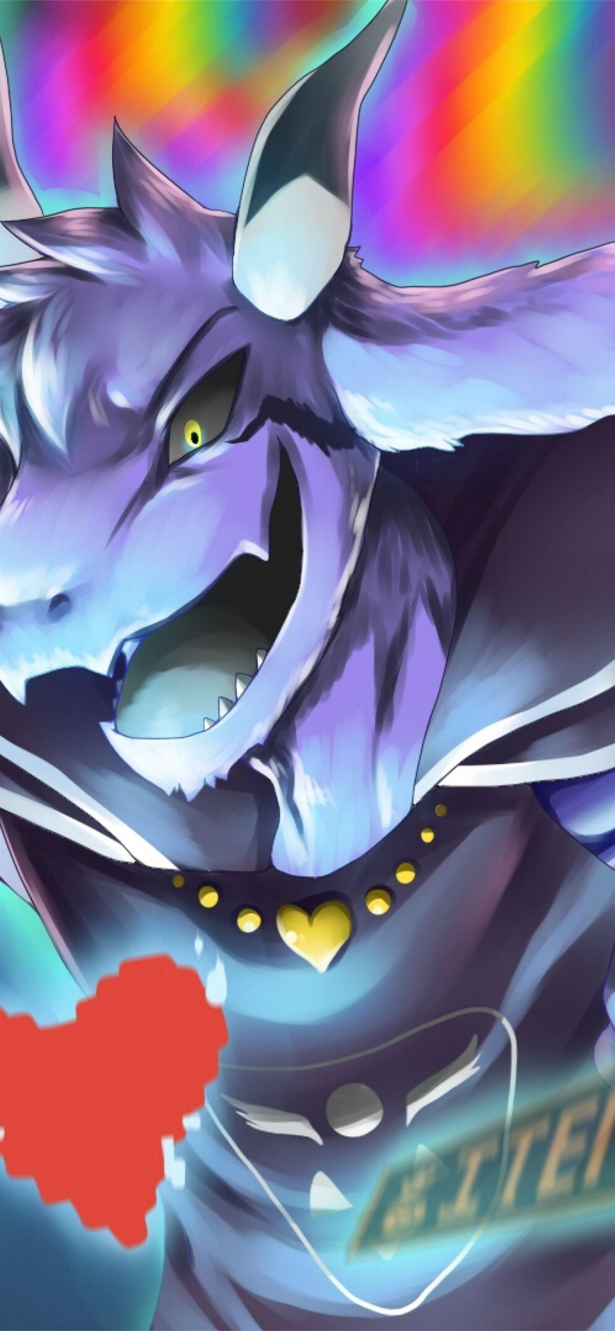 Asriel Dreemurr Wallpapers - Top Free Asriel Dreemurr Backgrounds ...