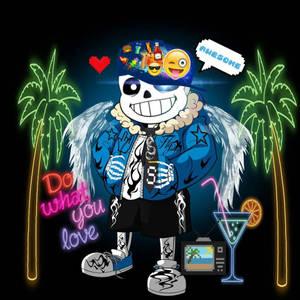 Asriel Dreemurr Wallpapers - Top Free Asriel Dreemurr Backgrounds ...