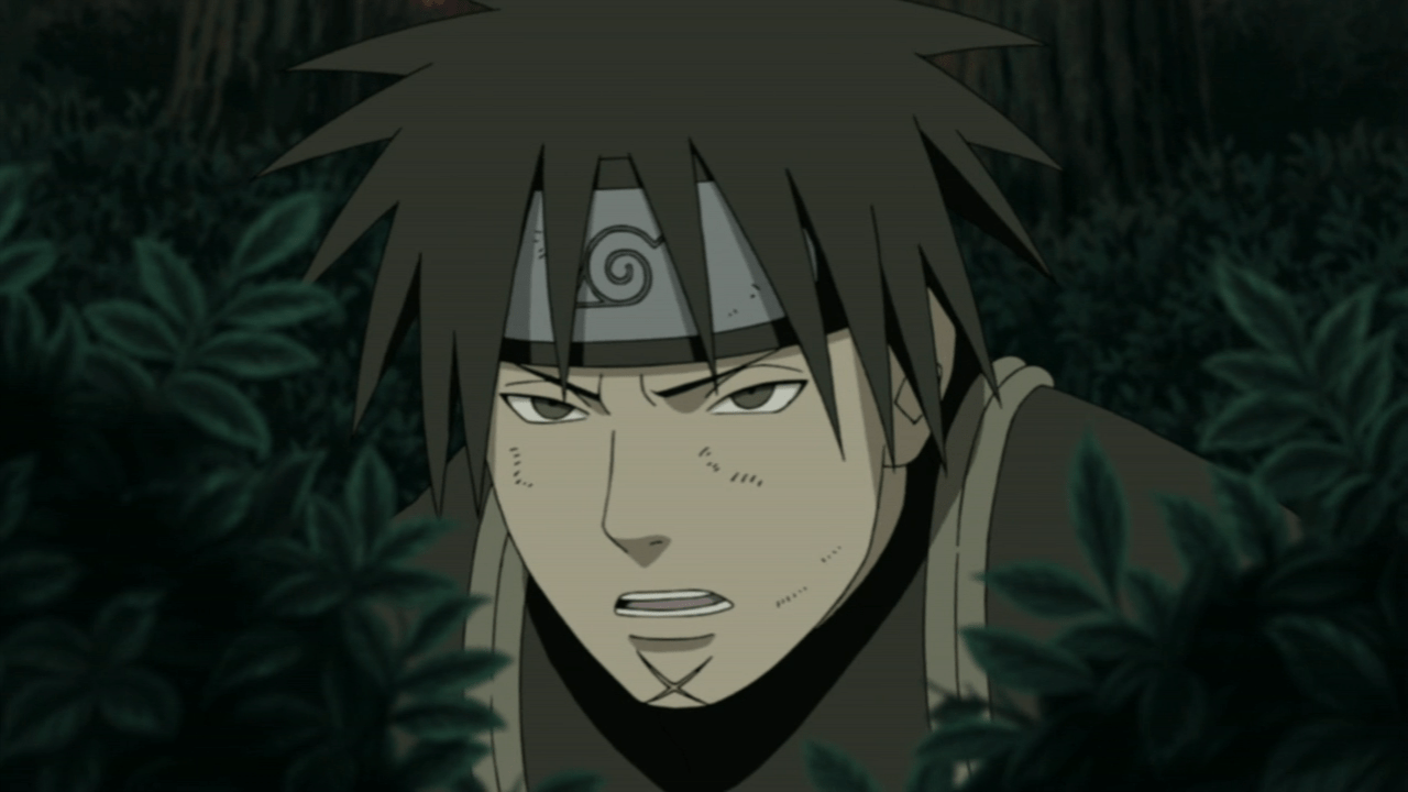 Danzo Shimura Wallpapers - Top Free Danzo Shimura Backgrounds ...