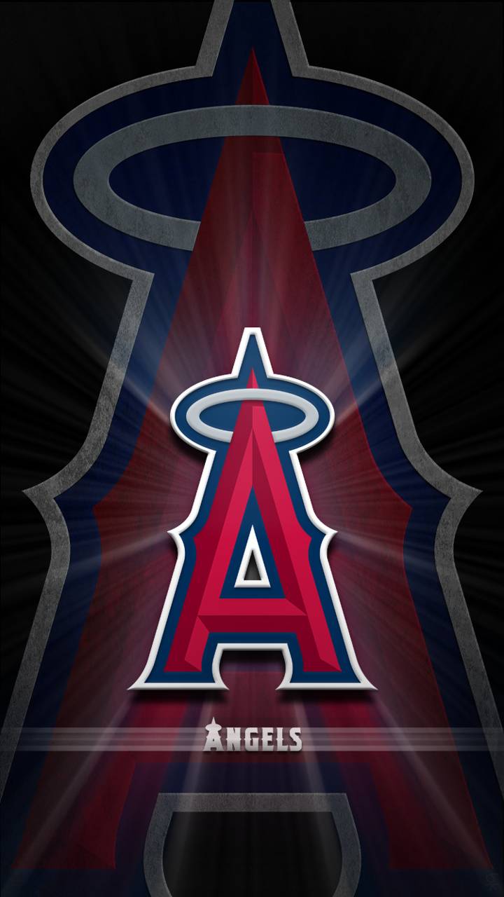LA Angels Wallpapers - Top Free LA Angels Backgrounds - WallpaperAccess