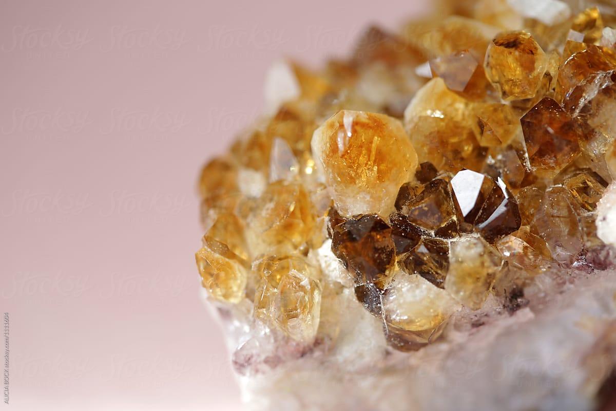 Citrine Wallpapers - Top Free Citrine Backgrounds - WallpaperAccess
