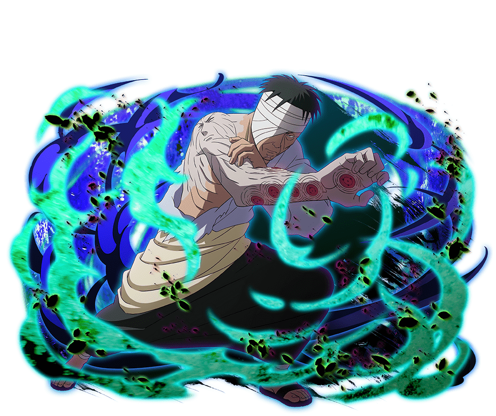 Danzo Shimura Wallpapers - Top Free Danzo Shimura Backgrounds - WallpaperAccess