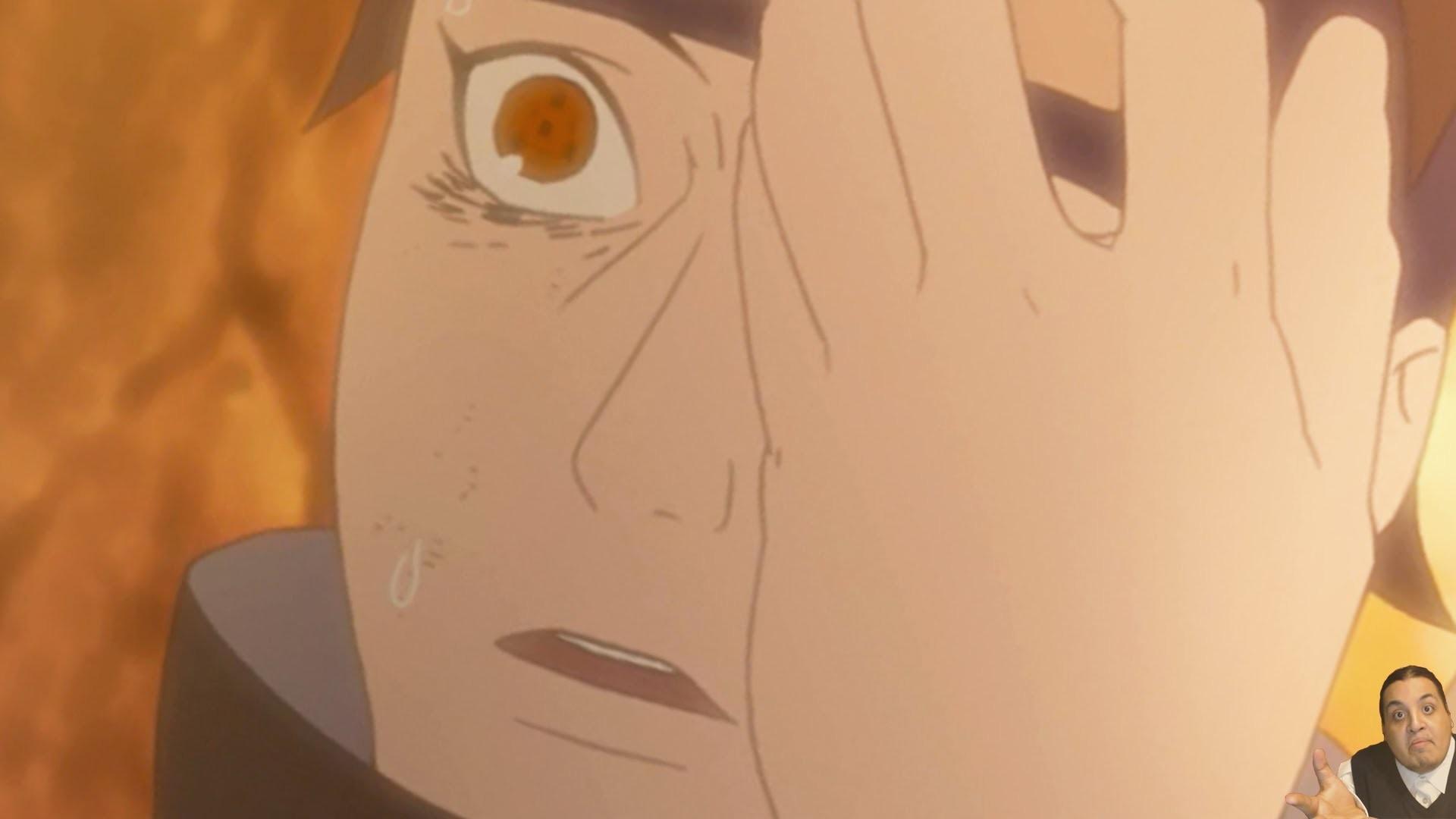 Danzo Shimura Wallpapers - Top Free Danzo Shimura Backgrounds ...