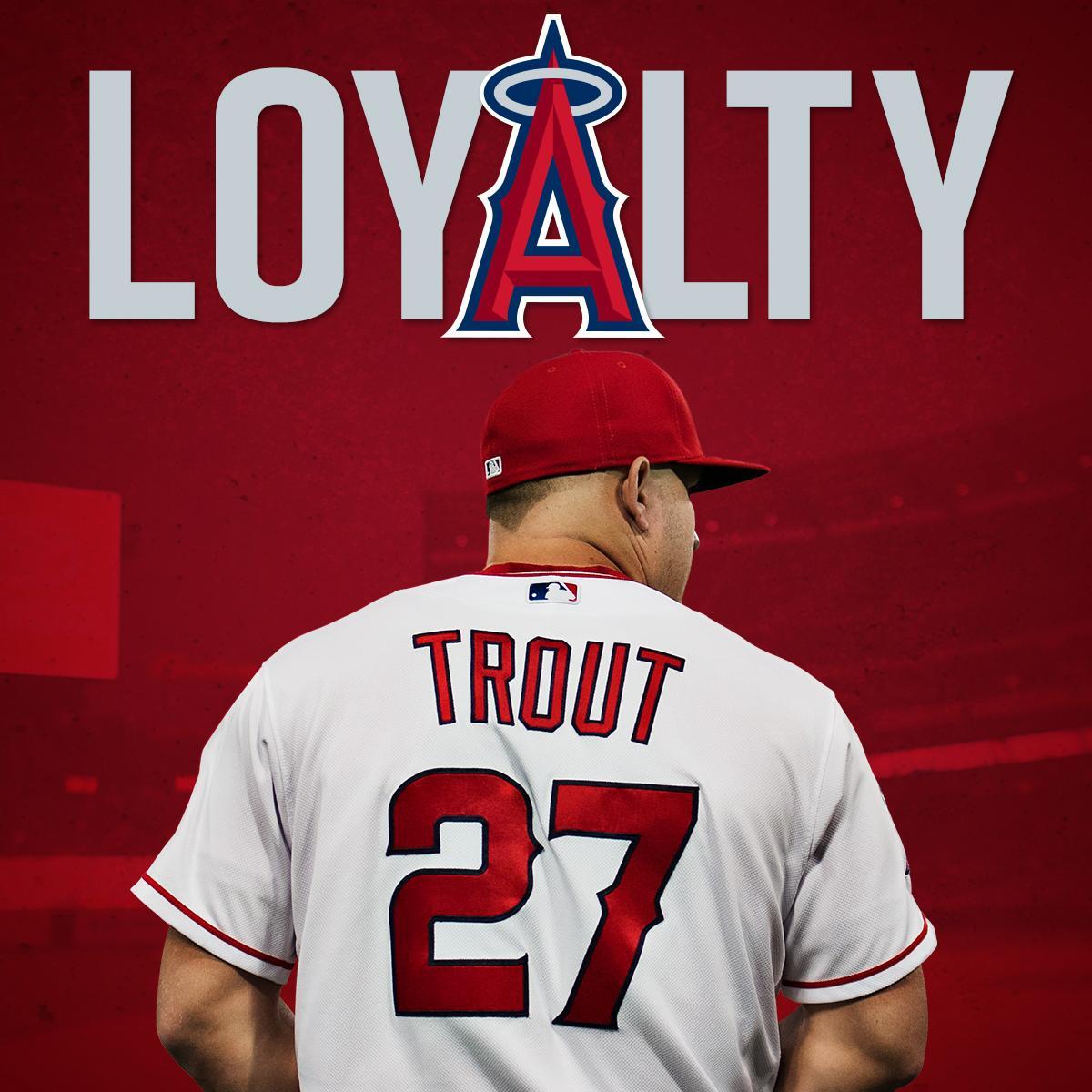 LA Angels Wallpapers - Top Free LA Angels Backgrounds - WallpaperAccess