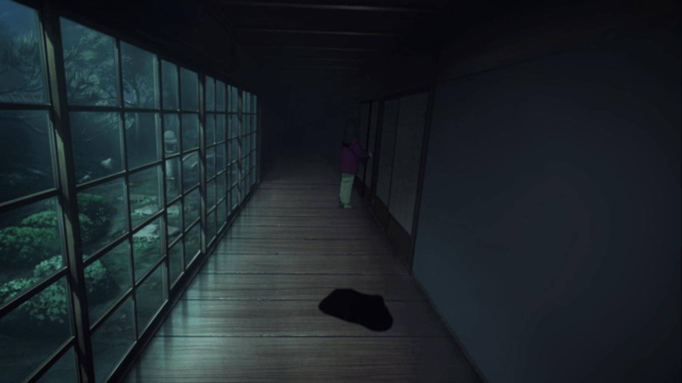 Demon Slayer Scenery Wallpapers - Top Free Demon Slayer Scenery ...