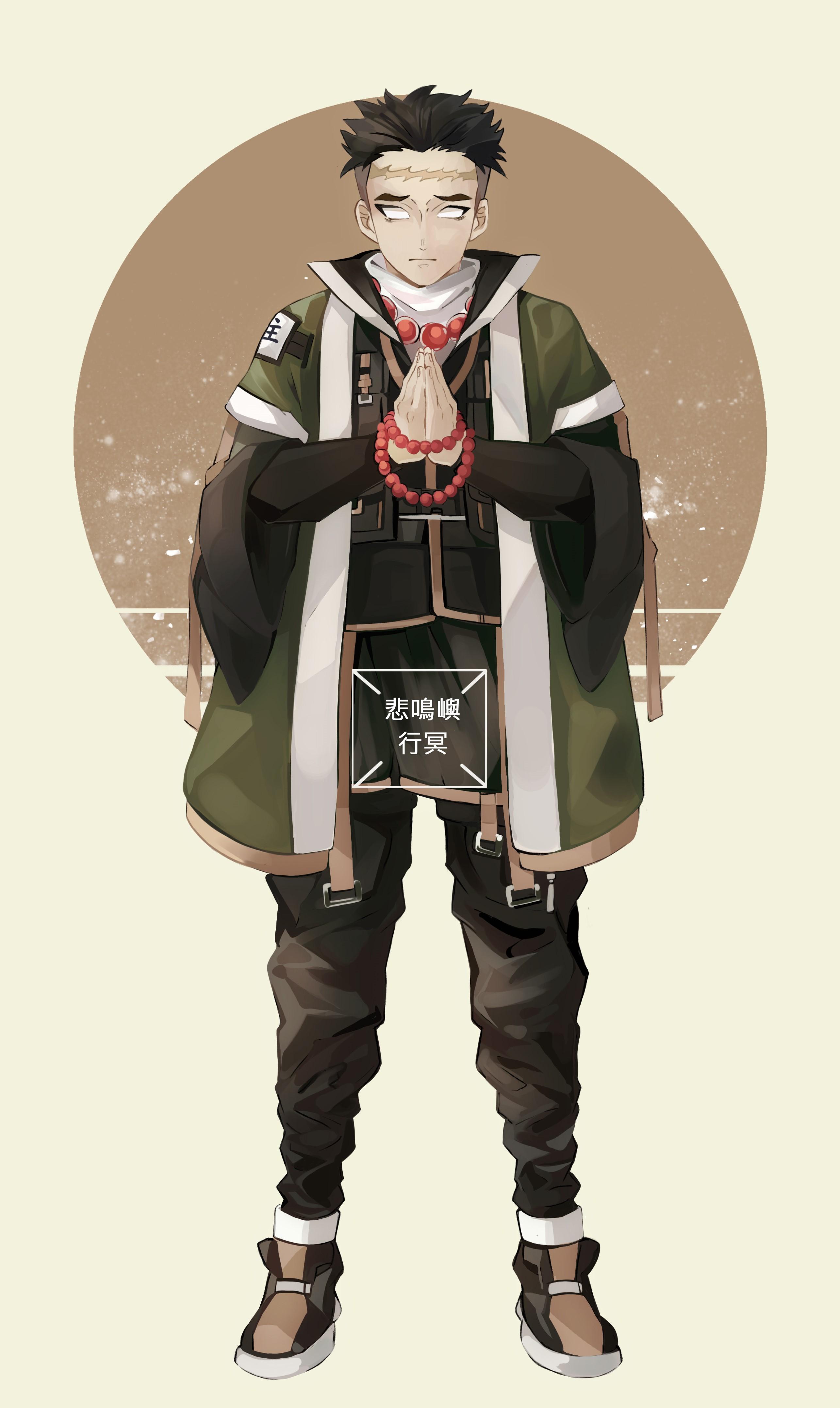 Gyomei Himejima Wallpapers - Top Free Gyomei Himejima Backgrounds ...