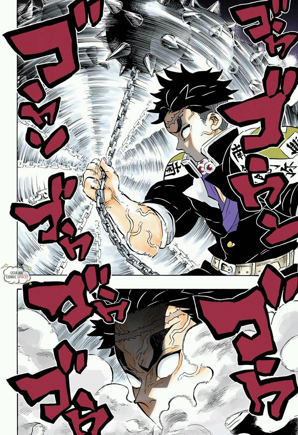 Gyomei Himejima Wallpapers - Top Free Gyomei Himejima Backgrounds ...