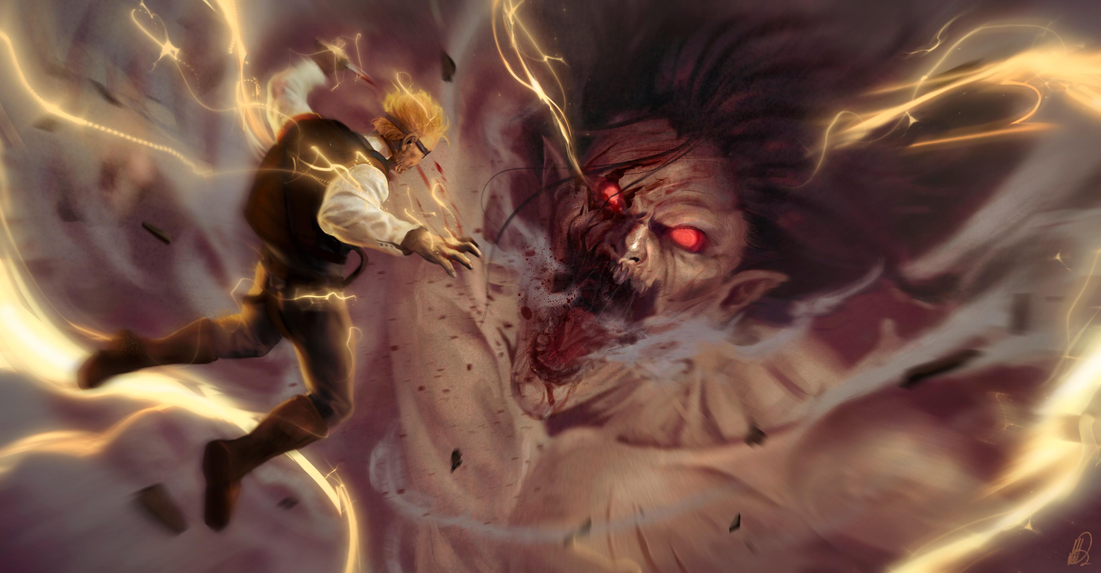 Eren and Zeke Wallpapers - Top Free Eren and Zeke Backgrounds ...