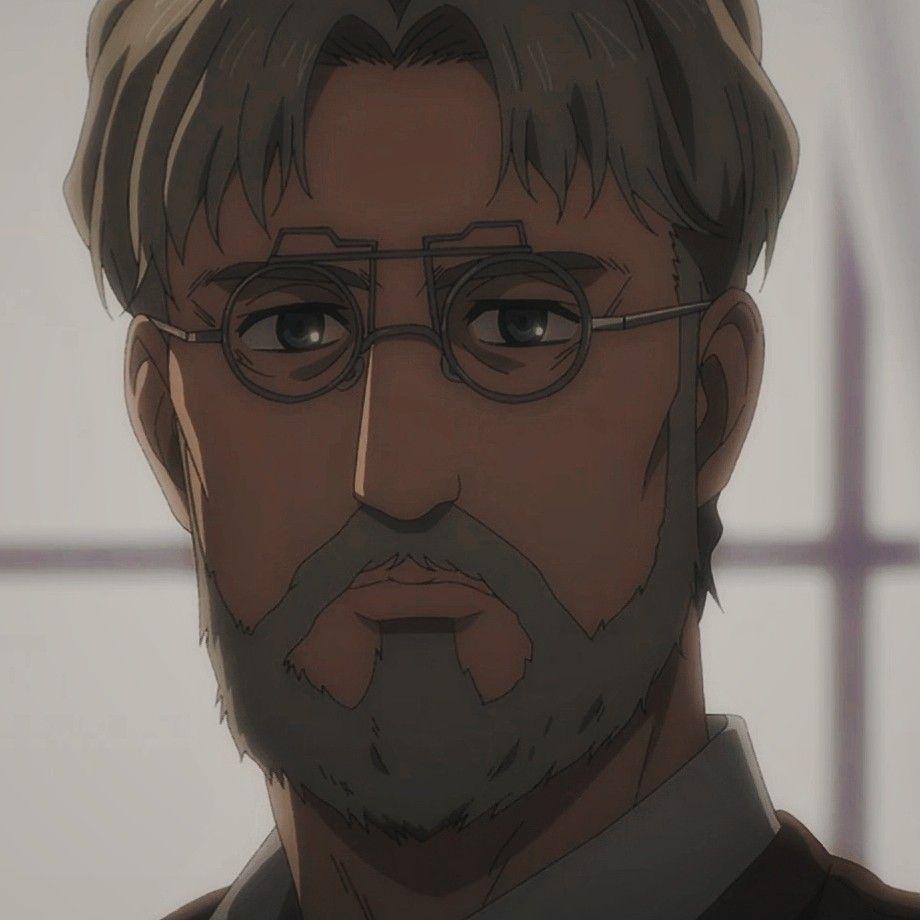 Zeke Yeager Wallpapers - Top Free Zeke Yeager Backgrounds - WallpaperAccess
