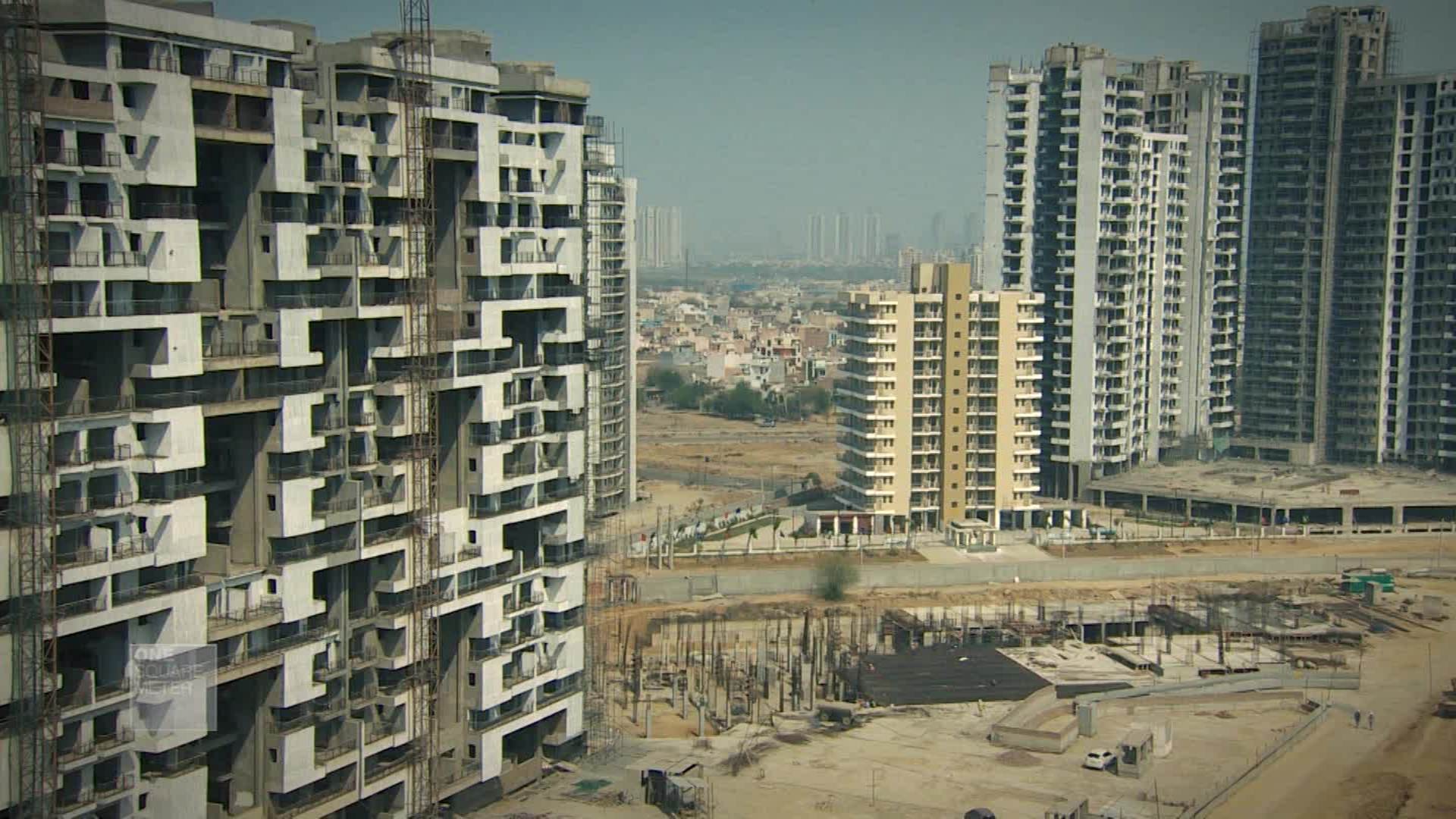 Indian City Wallpapers - Top Free Indian City Backgrounds - WallpaperAccess