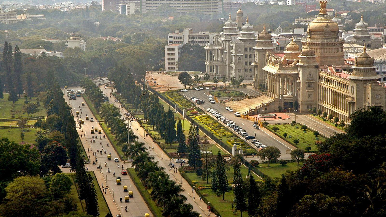 Indian City Wallpapers - Top Free Indian City Backgrounds - WallpaperAccess