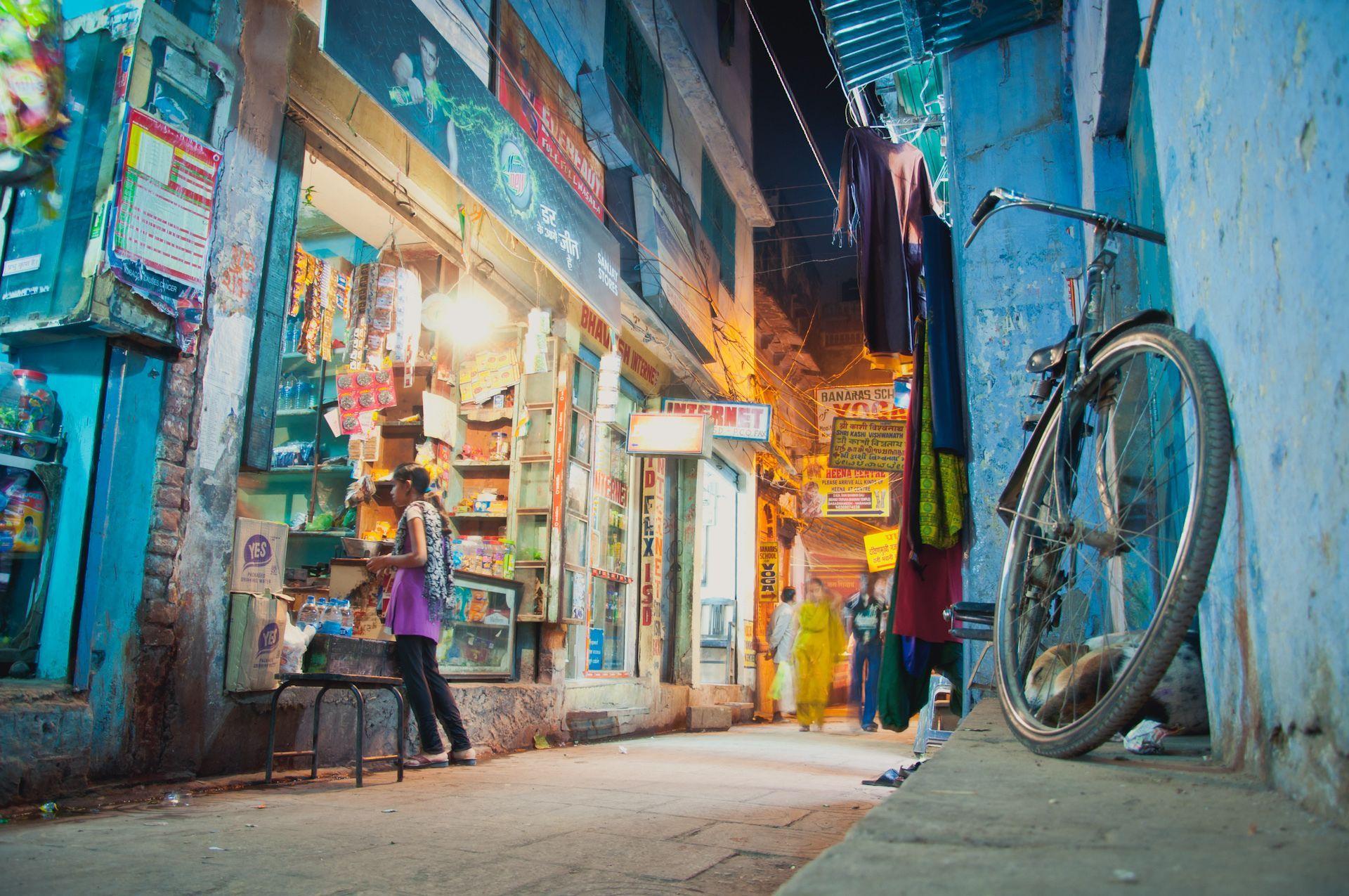 Indian City Wallpapers - Top Free Indian City Backgrounds - WallpaperAccess