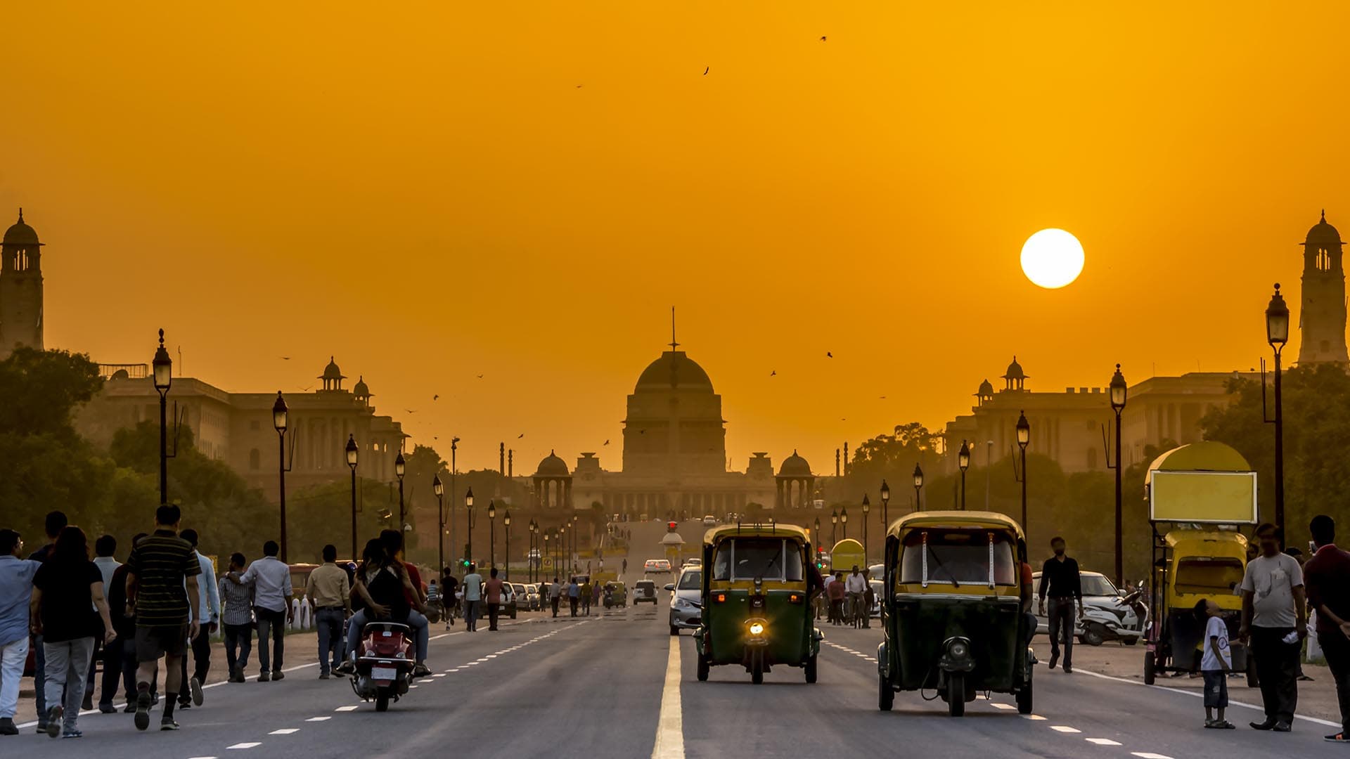 Indian City Wallpapers - Top Free Indian City Backgrounds - WallpaperAccess