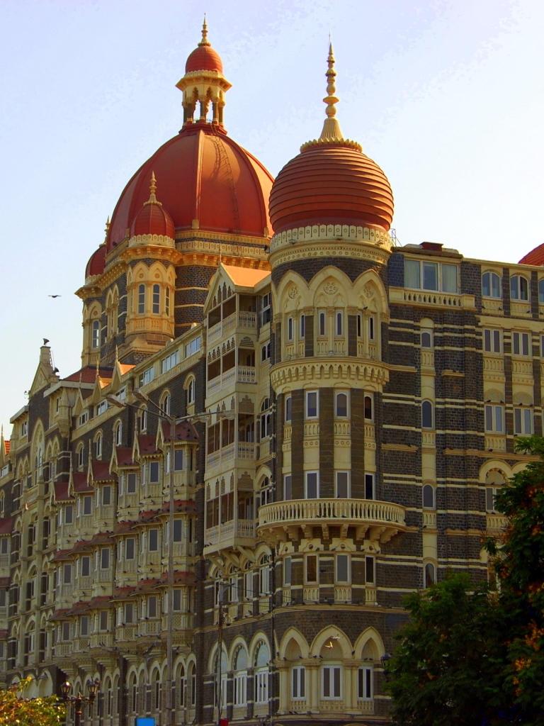 Indian City Wallpapers - Top Free Indian City Backgrounds - WallpaperAccess