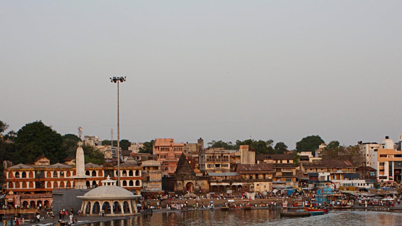 Indian City Wallpapers - Top Free Indian City Backgrounds - WallpaperAccess