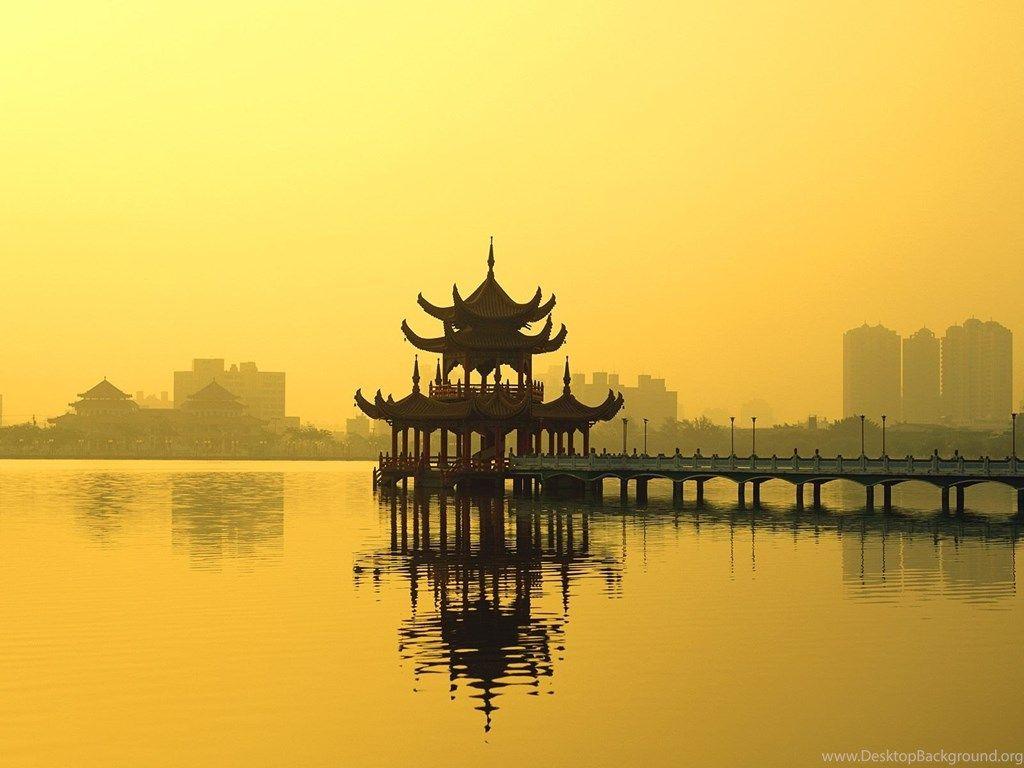 Pagoda Wallpapers - Top Free Pagoda Backgrounds - WallpaperAccess