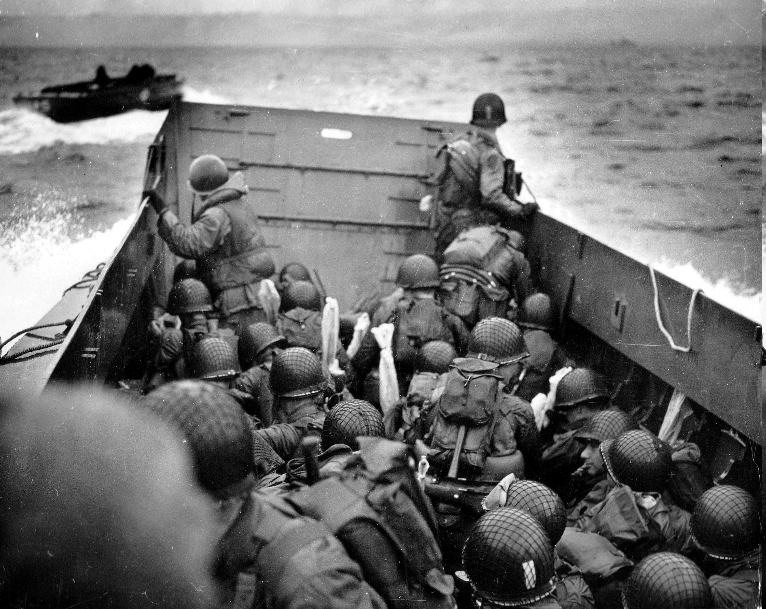 Omaha Beach Wallpapers - Top Free Omaha Beach Backgrounds - WallpaperAccess