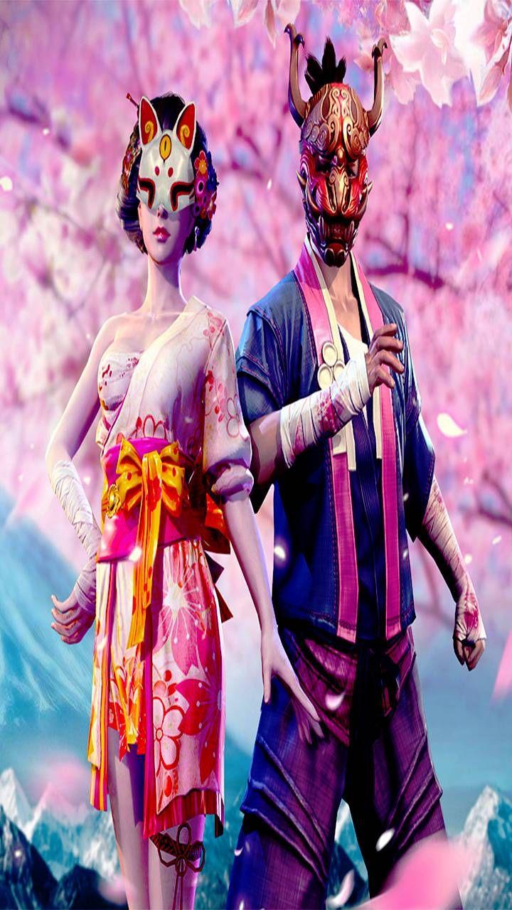 Free Fire Season 1 Wallpapers - Top Free Free Fire Season 1 Backgrounds ...